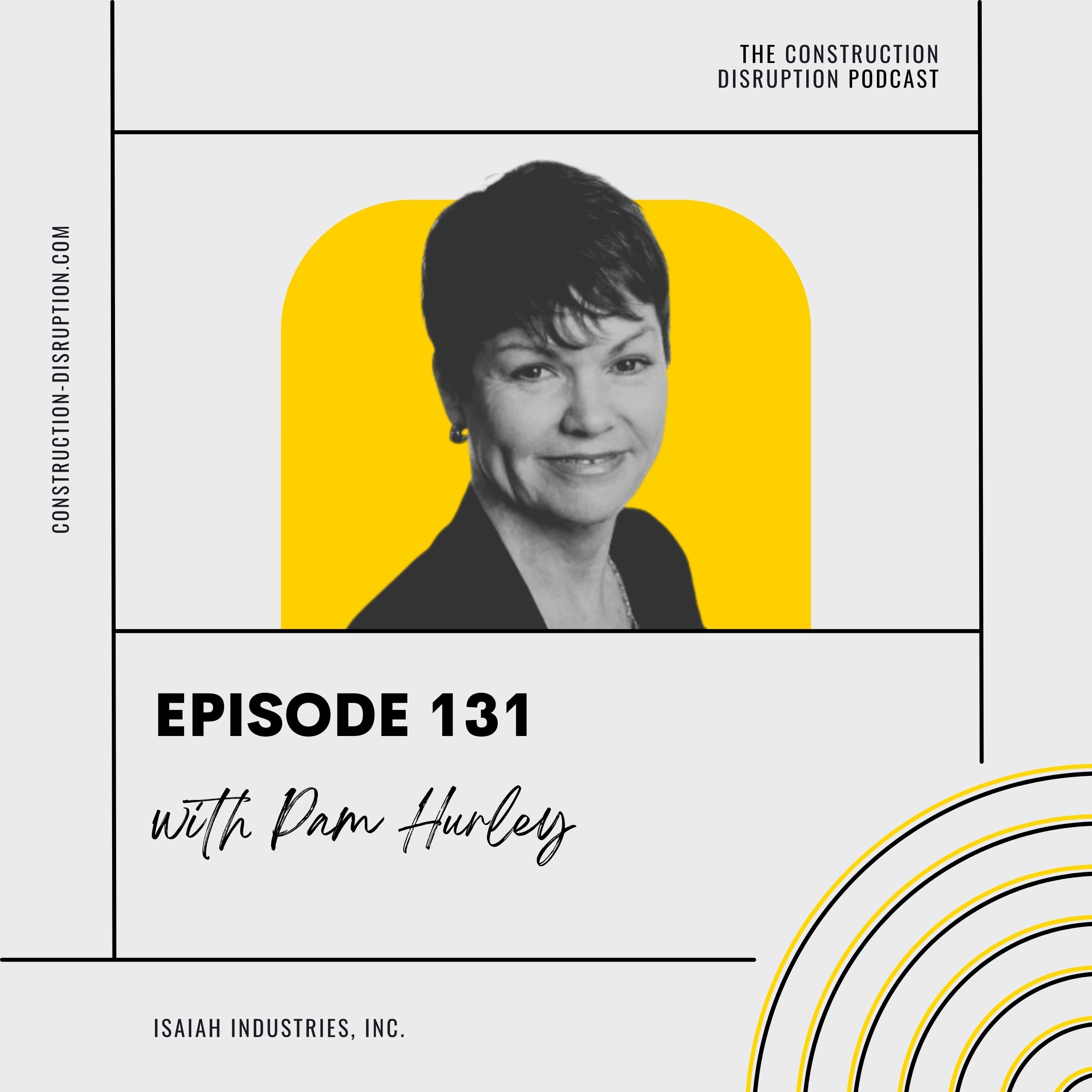 Building Better Communication in the Workplace with Pam Hurley | The ...