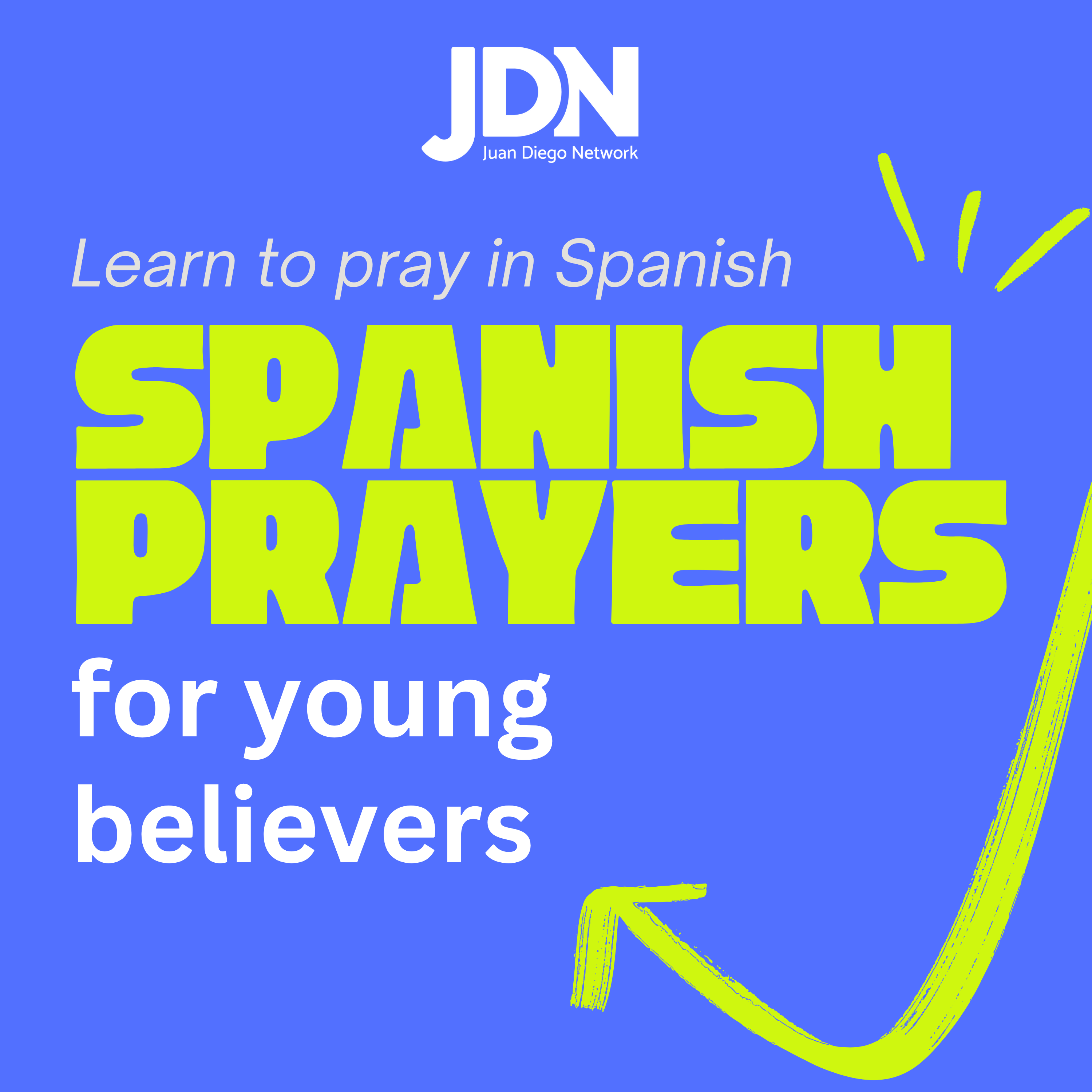 Our Father: Padre Nuestro | Spanish Prayers for Young Believers | Juan ...
