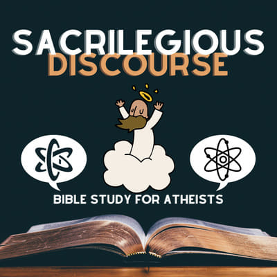 Deuteronomy Chapter 4 - Bible Study for Atheists | Sacrilegious ...