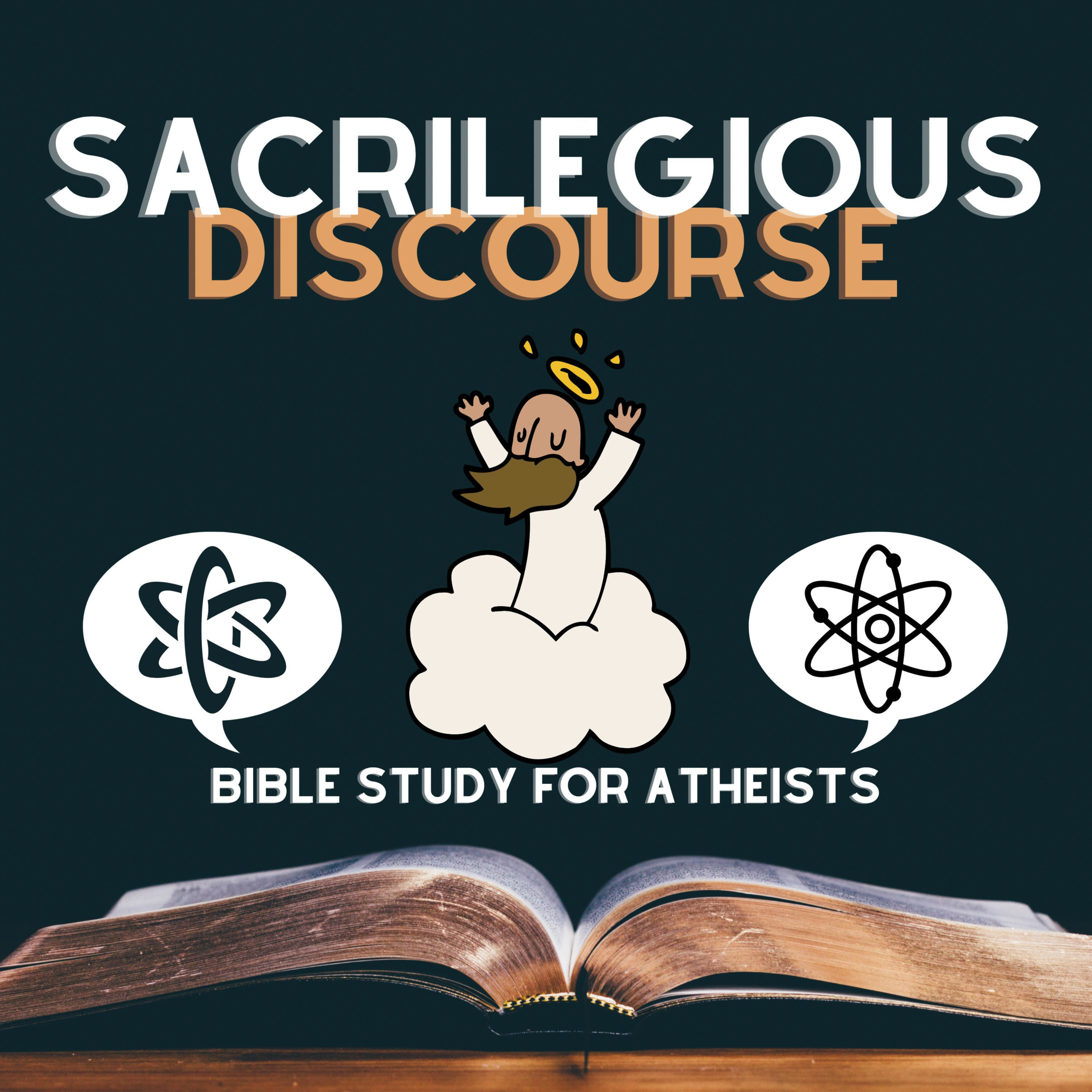 2 Chronicles Chapter 10 - Bible Study for Atheists | Sacrilegious Discourse: Bible Study by ...