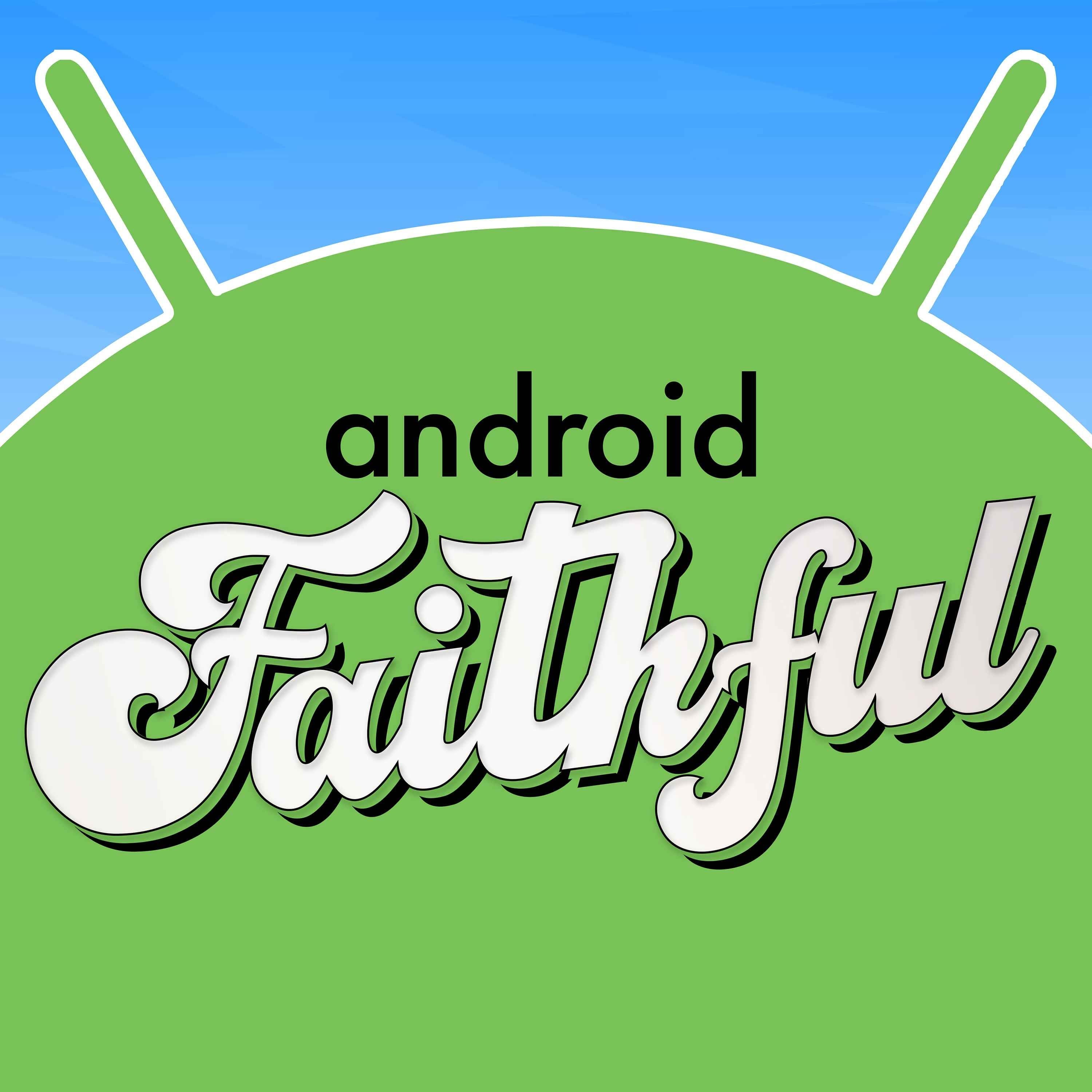 Taco Tri-Fold | Android Faithful