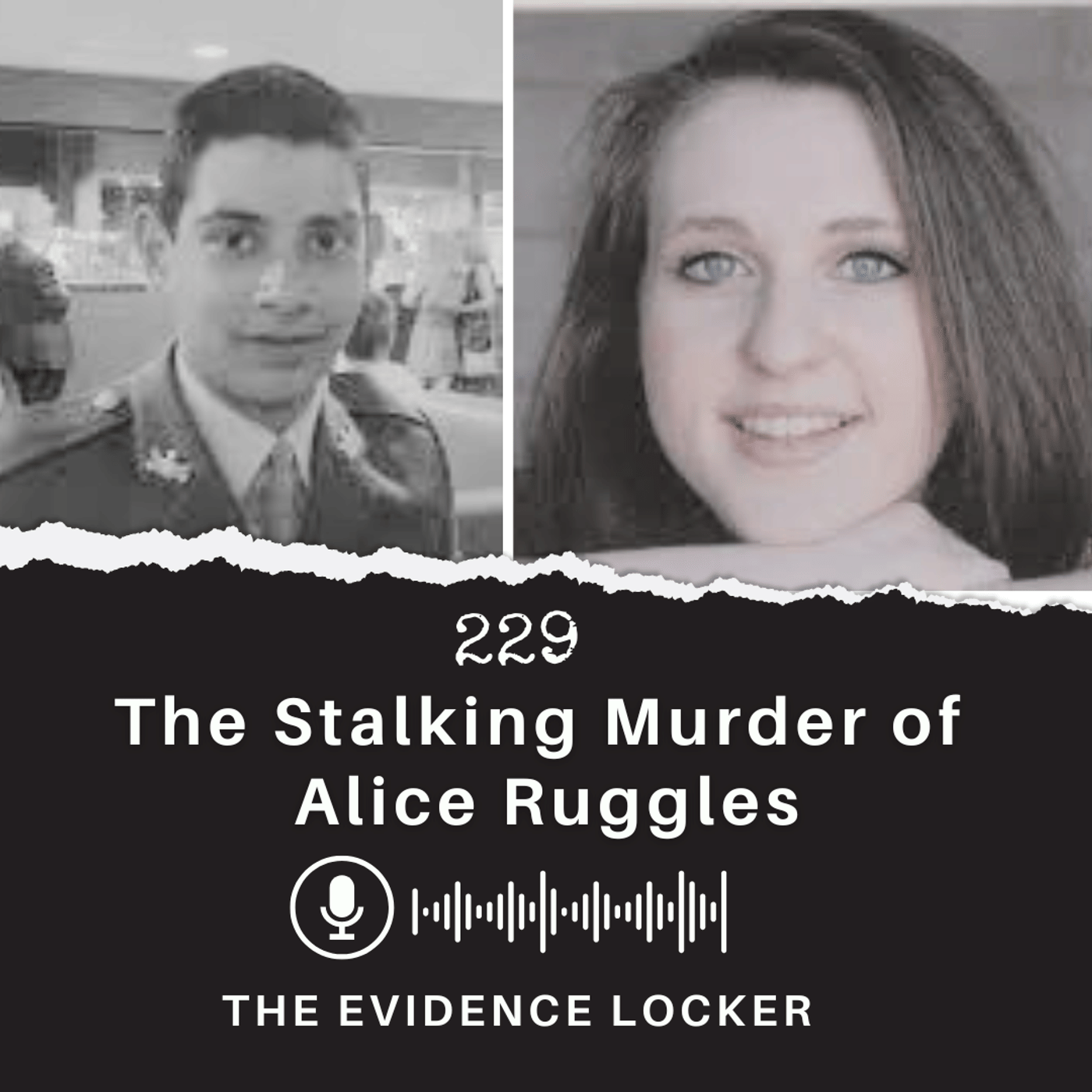 229: The Stalking Murder of Alice Ruggles | England | Step Inside the ...