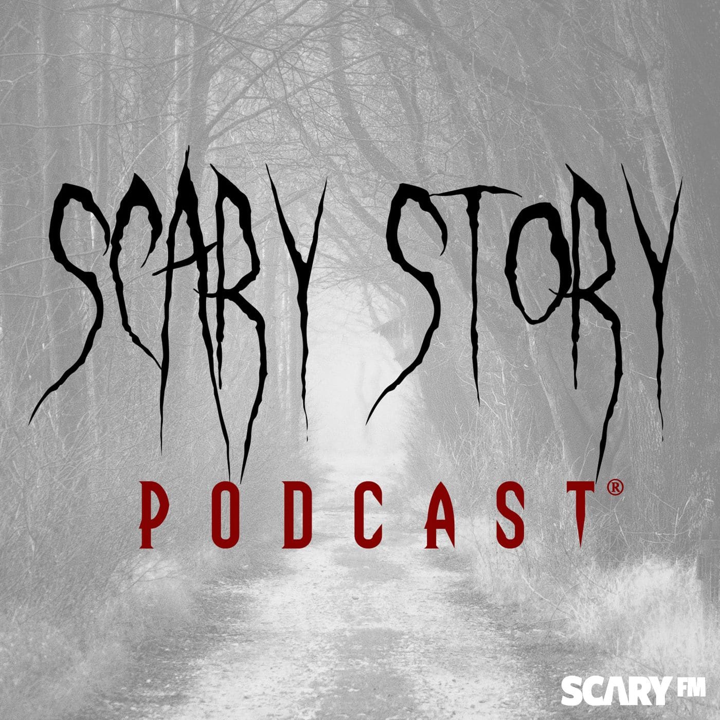 Number Does Not Exist | Scary Story Podcast - Scary FM