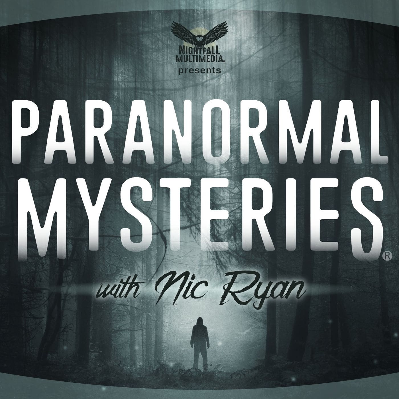 341: Nordic Aliens, Crime Scene Spirit, Missing Time & A Bizarre Light ...