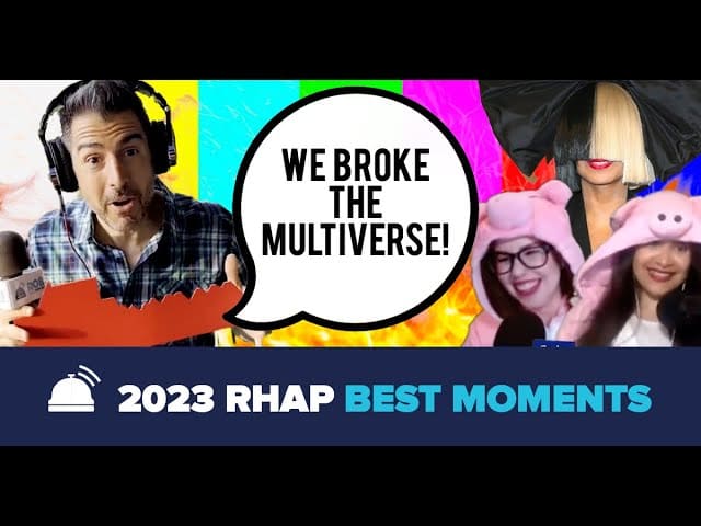2023 RHAP Best Moments | RHAP BB26 Live Feed Updates & Big Brother 26 ...