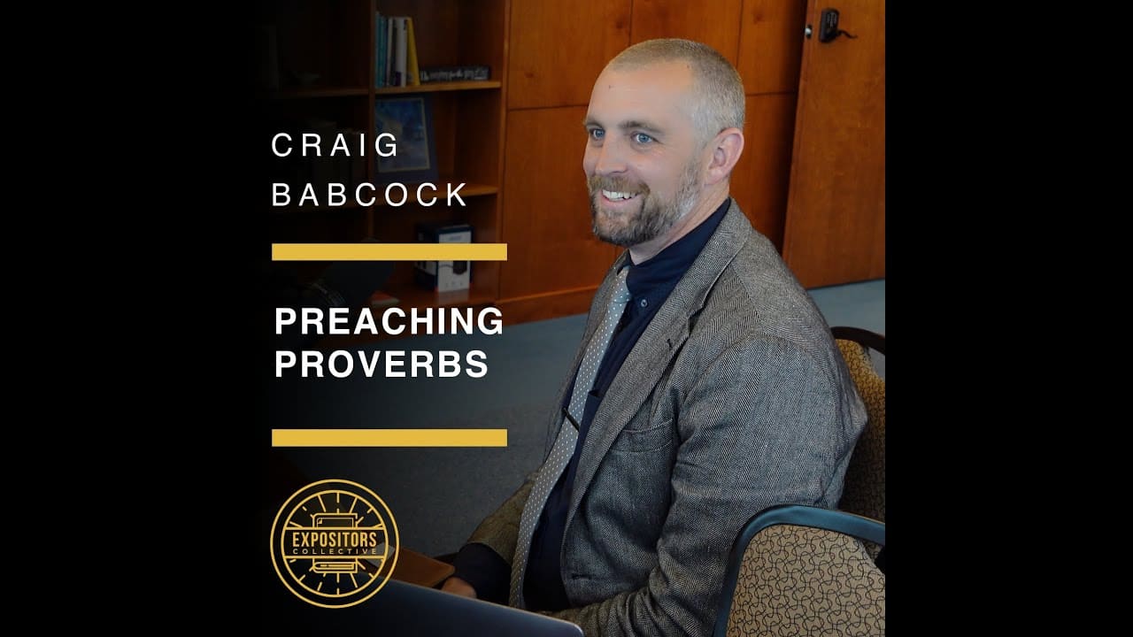 The Uniquness of Proverbs in the Bible | CGN Media