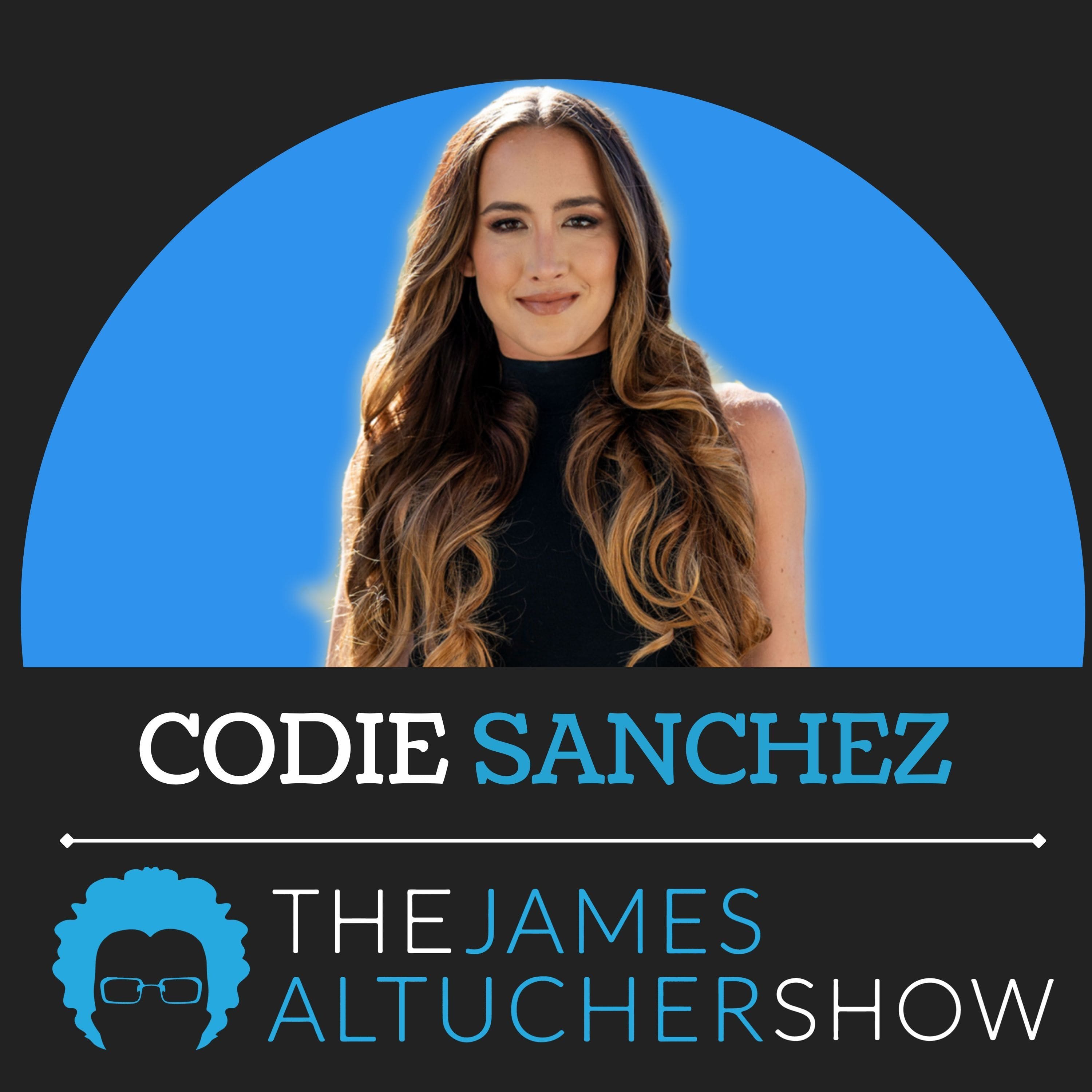 Codie Sanchez on How to Become a Main Street Millionaire: The Secrets ...