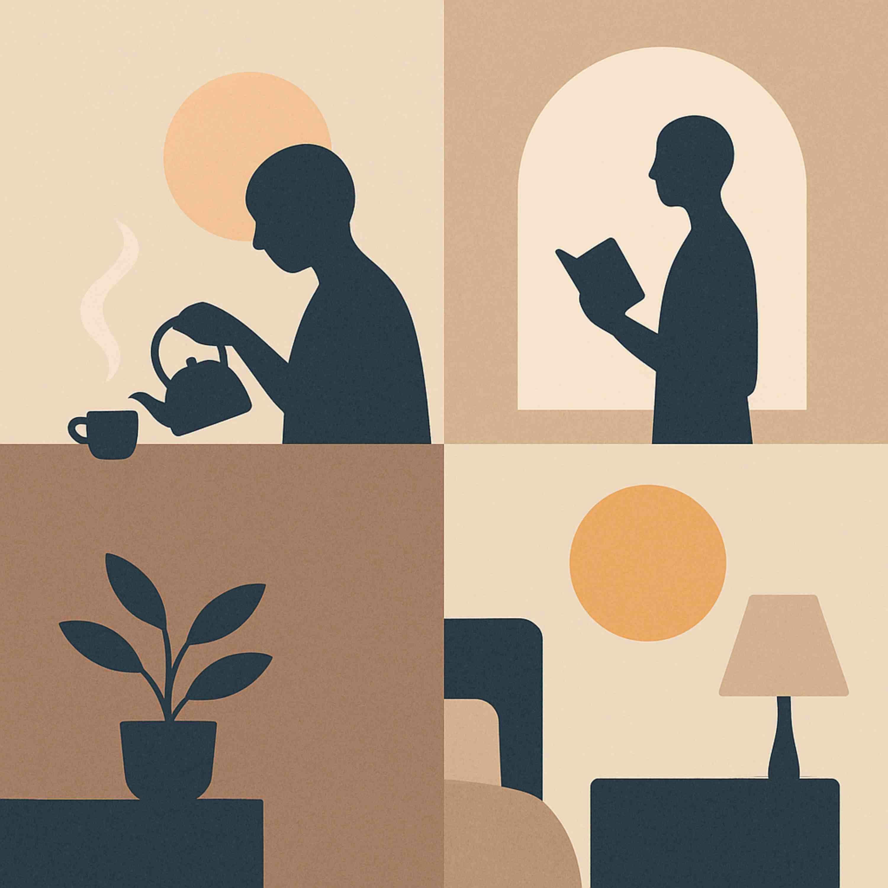 3730: The Beauty of Routines by Danae Smith of This Wondrous Life on ...