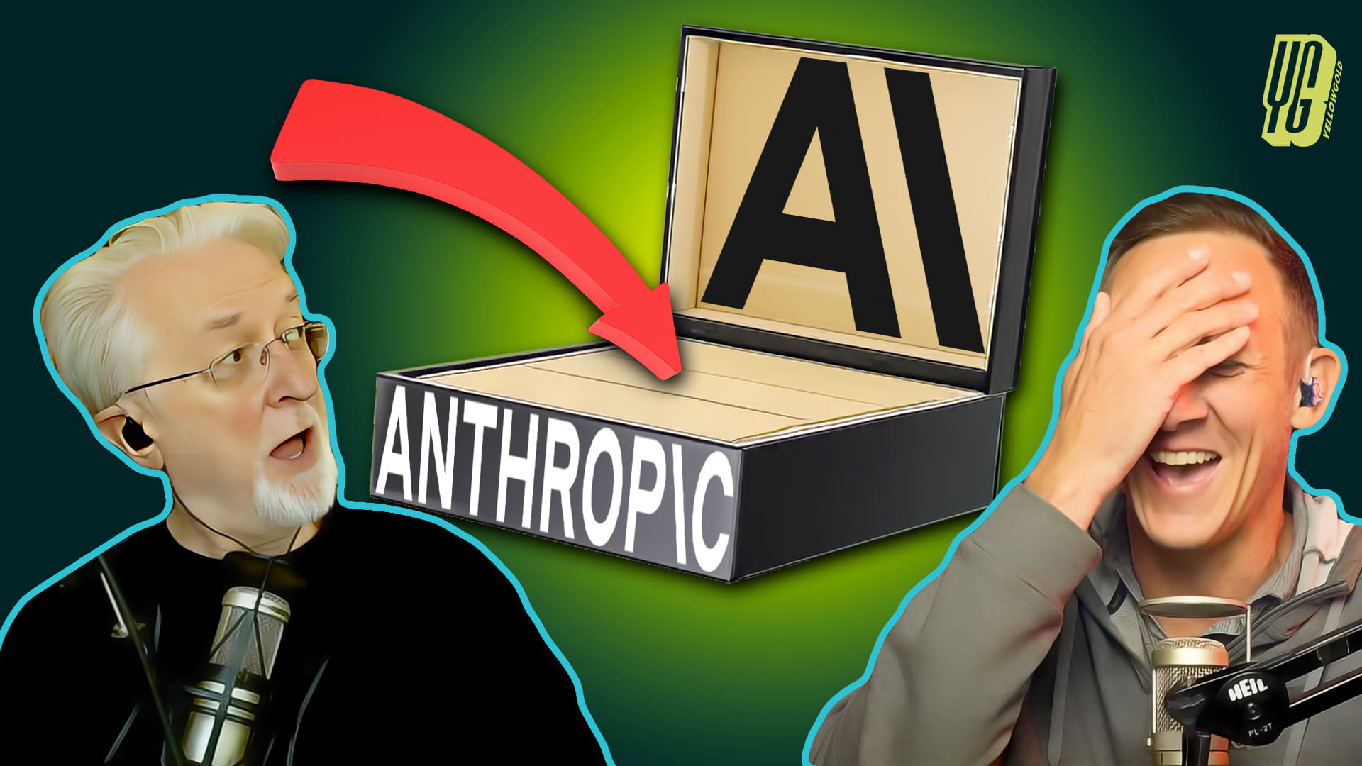 What's In Anthropic's Black Box | AI Inside podcast