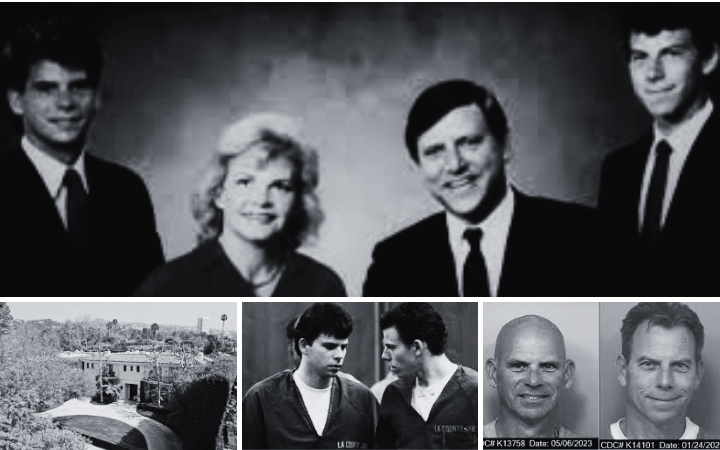 The Menendez Brothers: A Social Media Renaissance and What It Means for ...