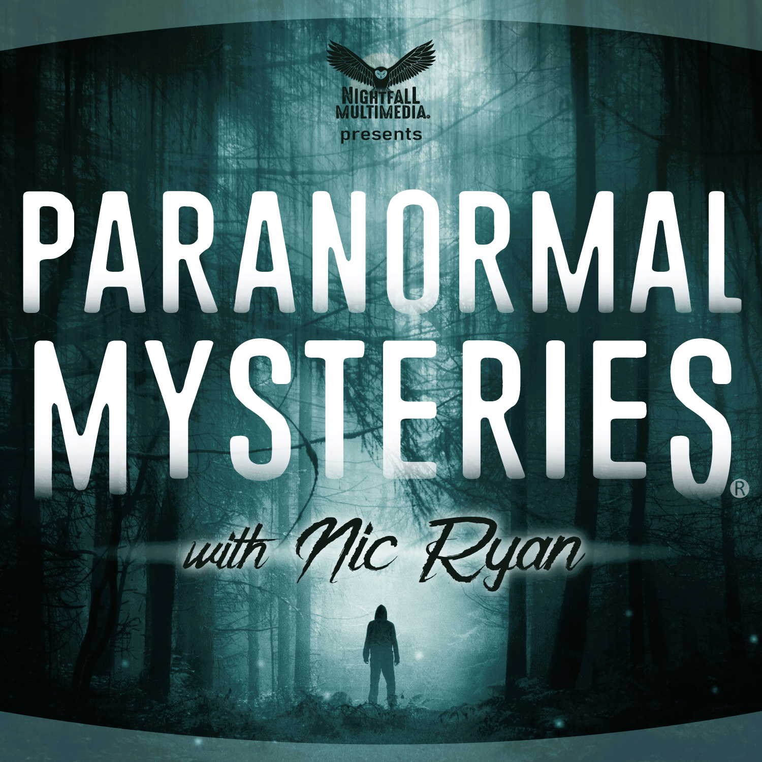 Season 9 | Paranormal Mysteries