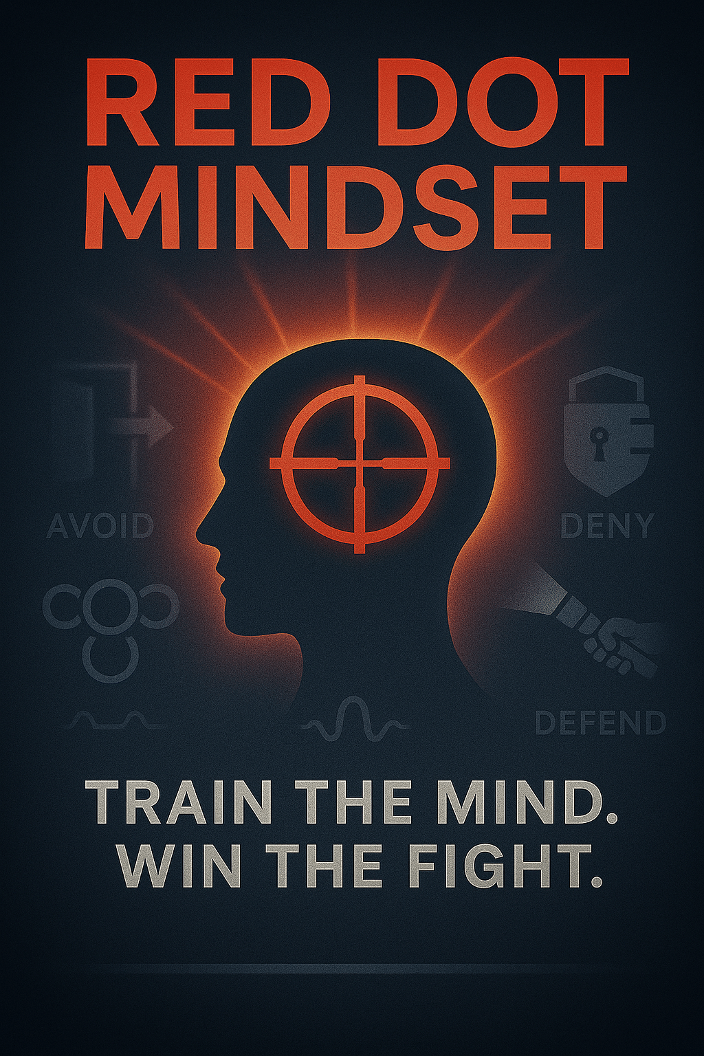 Civilian Tactical Survival Guide for Active Threat Scenarios | Red Dot Mindset | Tactical ...