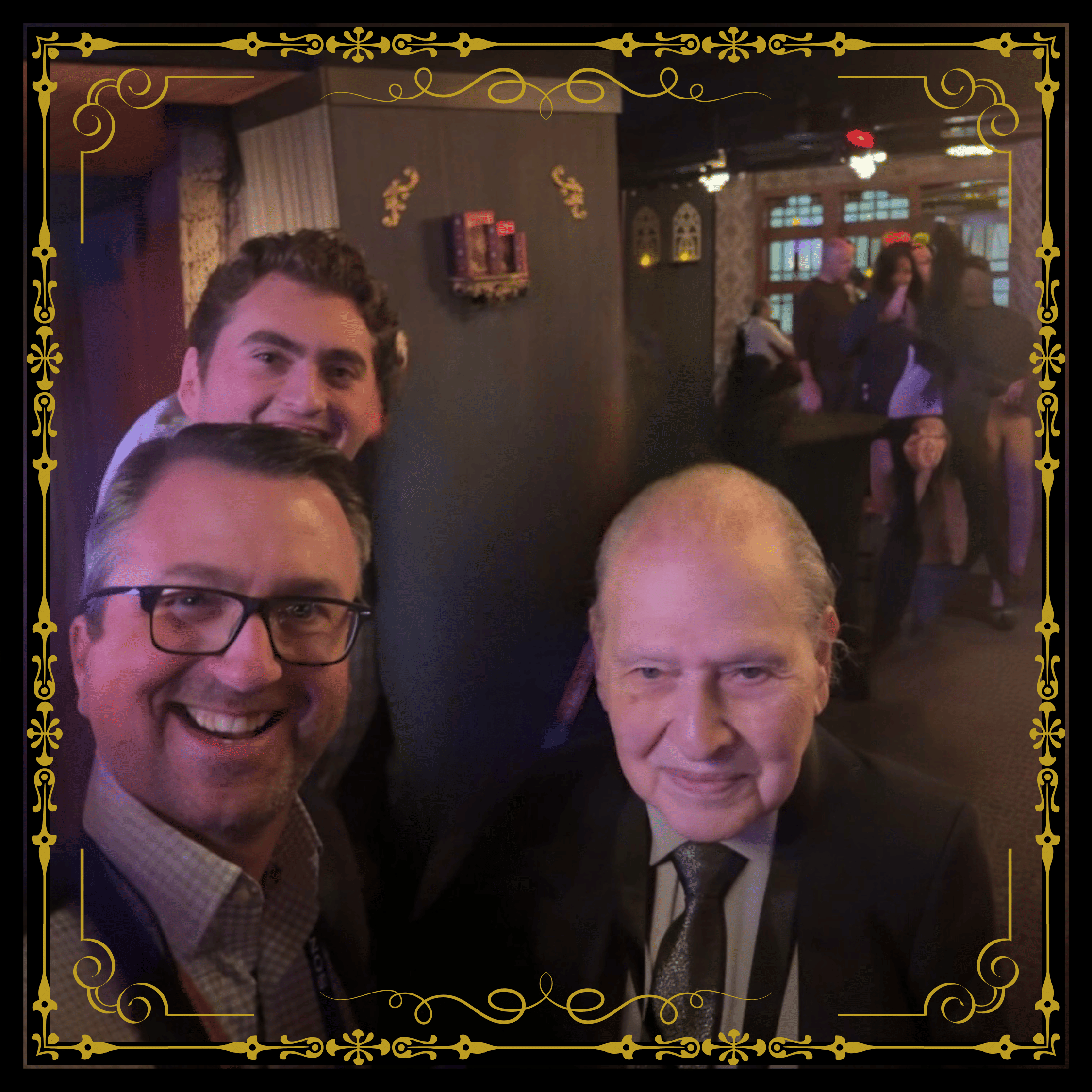 #175 - Apple’s Forgotten Founder: Ronald Wayne’s Secret to Tomorrow’s ...