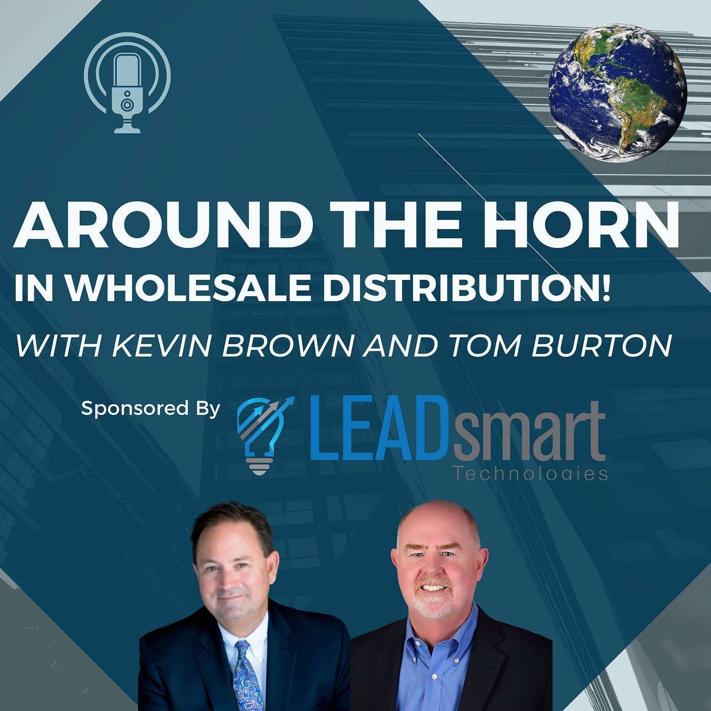 Navigating Trends In Wholesale Distribution With Eric Hoplin of The NAW ...