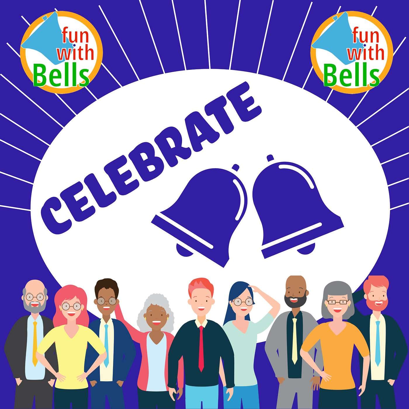 More than a hobby : A Celebration of Bellringing | Fun with Bells - a ...
