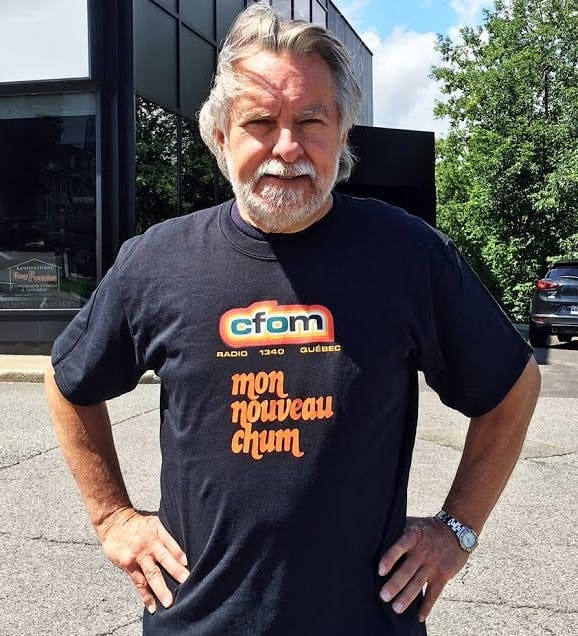 S4: E39 Claude Thibodeau La mort des mass média