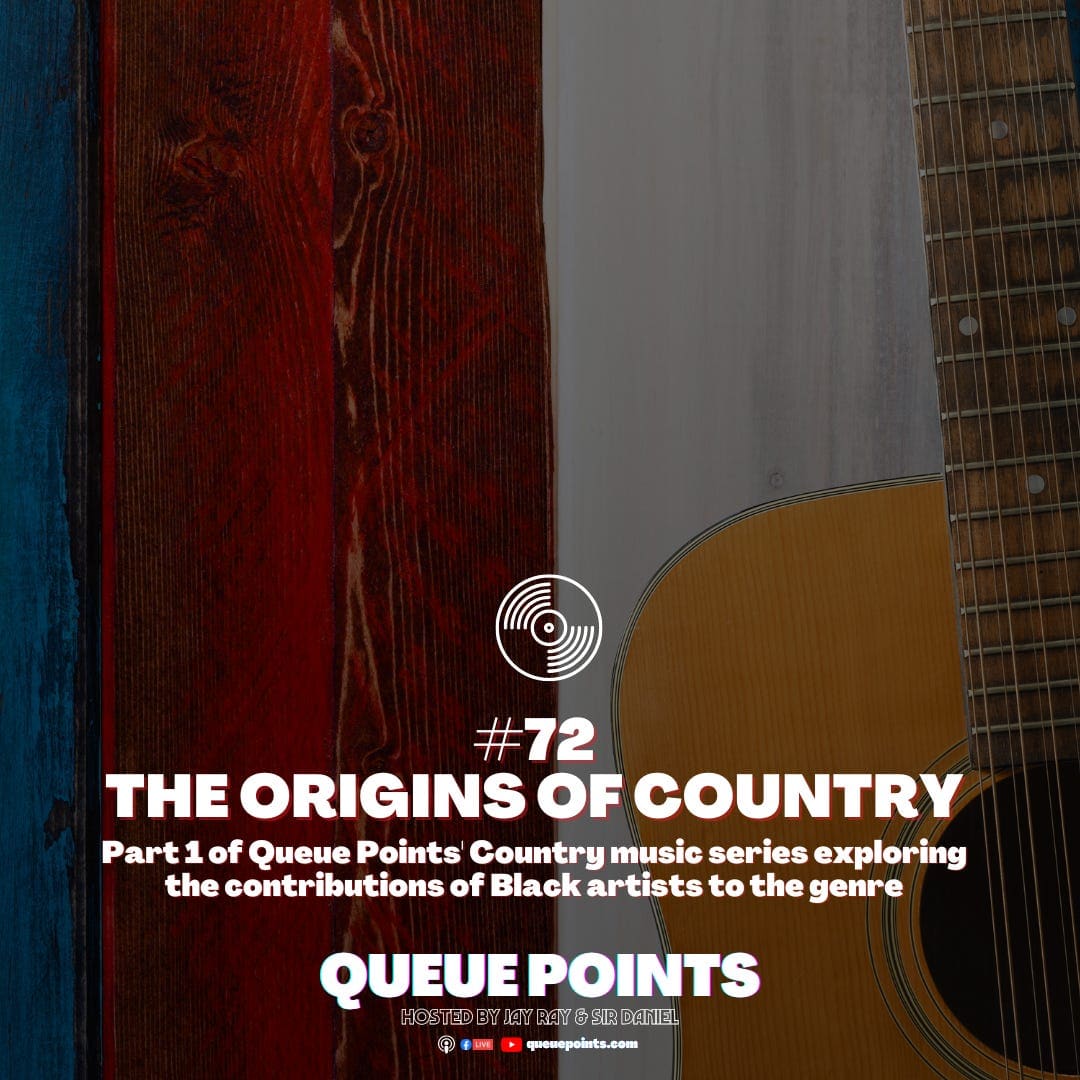 Show #72 - DeFord Bailey, Grand Ole Opry and the Origins of Country (Country Music Series Part 1 ...