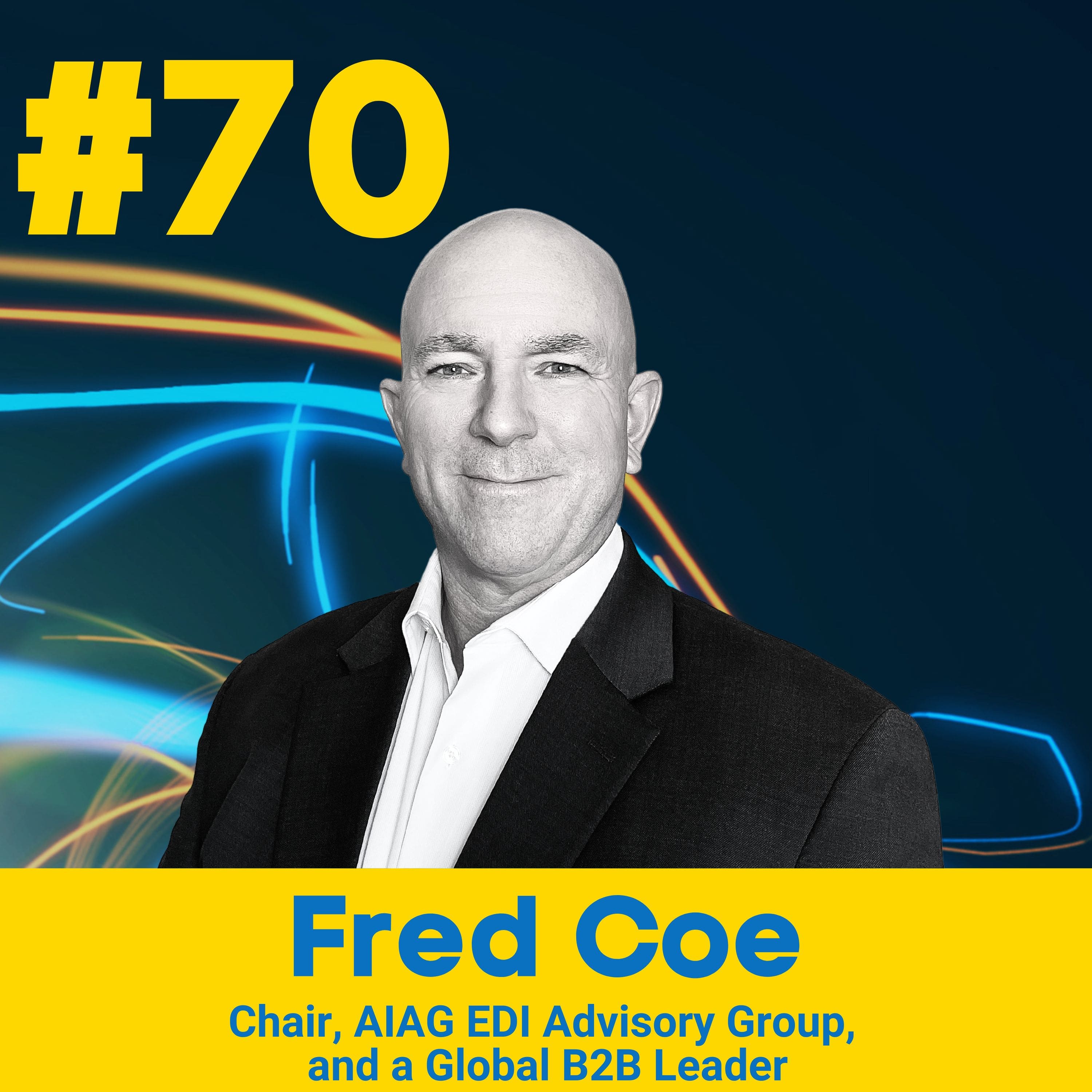 What's Next for EDI? Be Part of the AIAG Survey | Auto Supply Chain ...