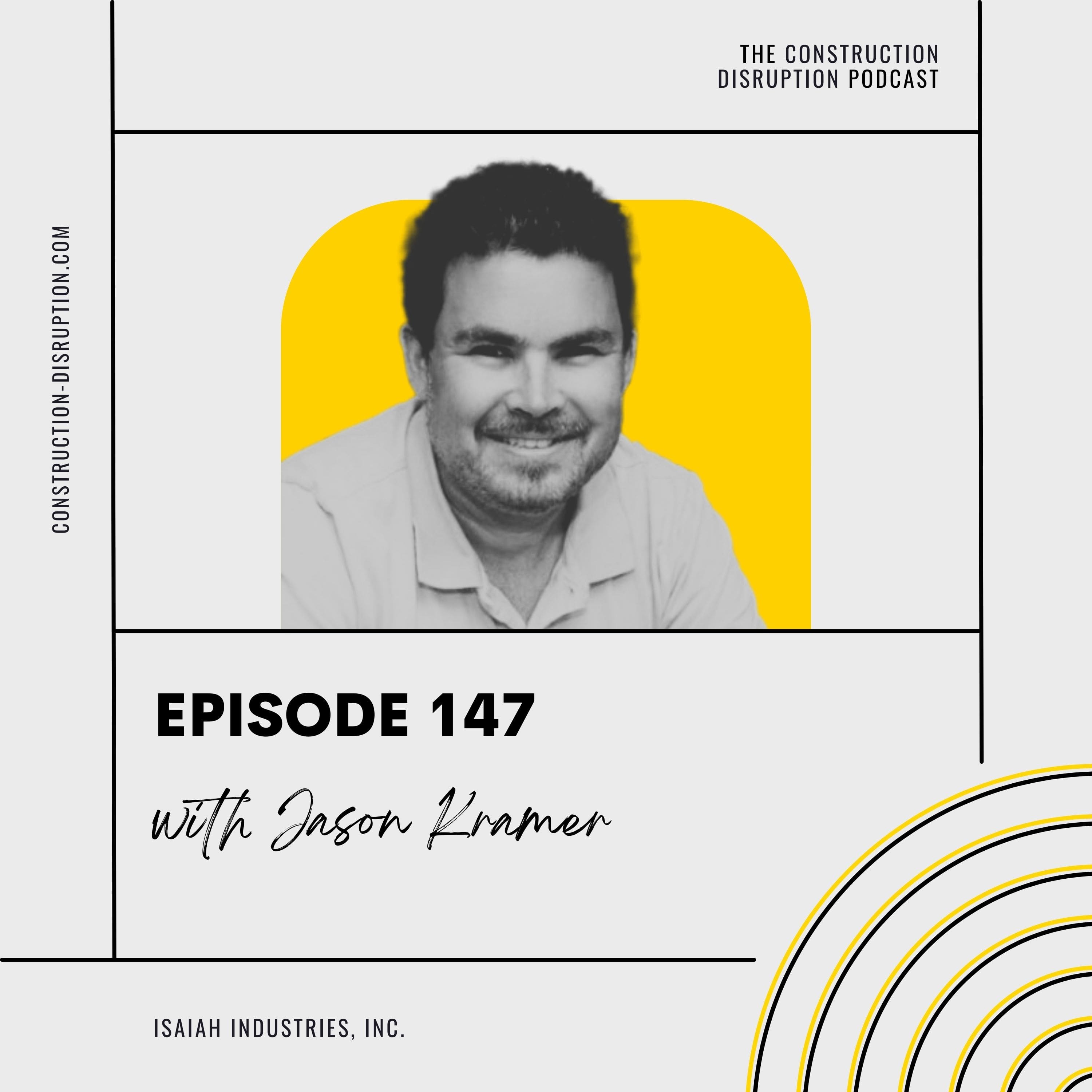 Lead Nurturing and Calculated Growth with Jason Kramer | The ...