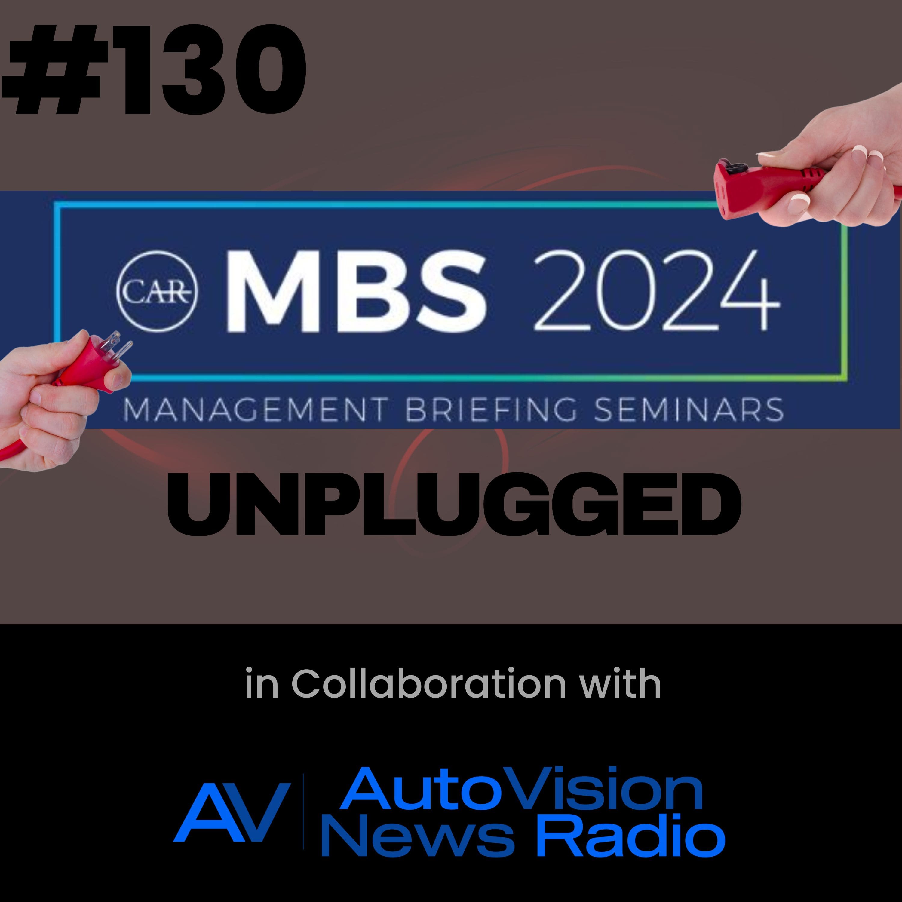 CAR MBS 2024 Unplugged | Drives culture change in the automotive industry