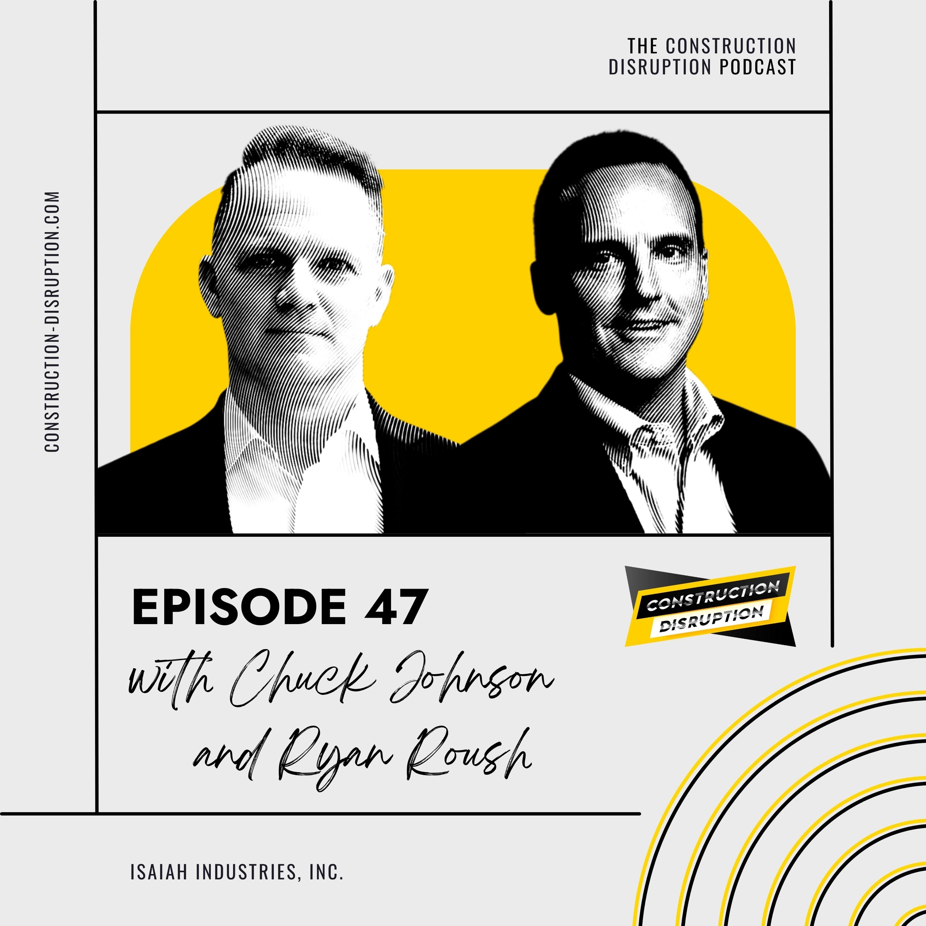 Building with Aluminum with Chuck Johnson and Ryan Roush | The ...