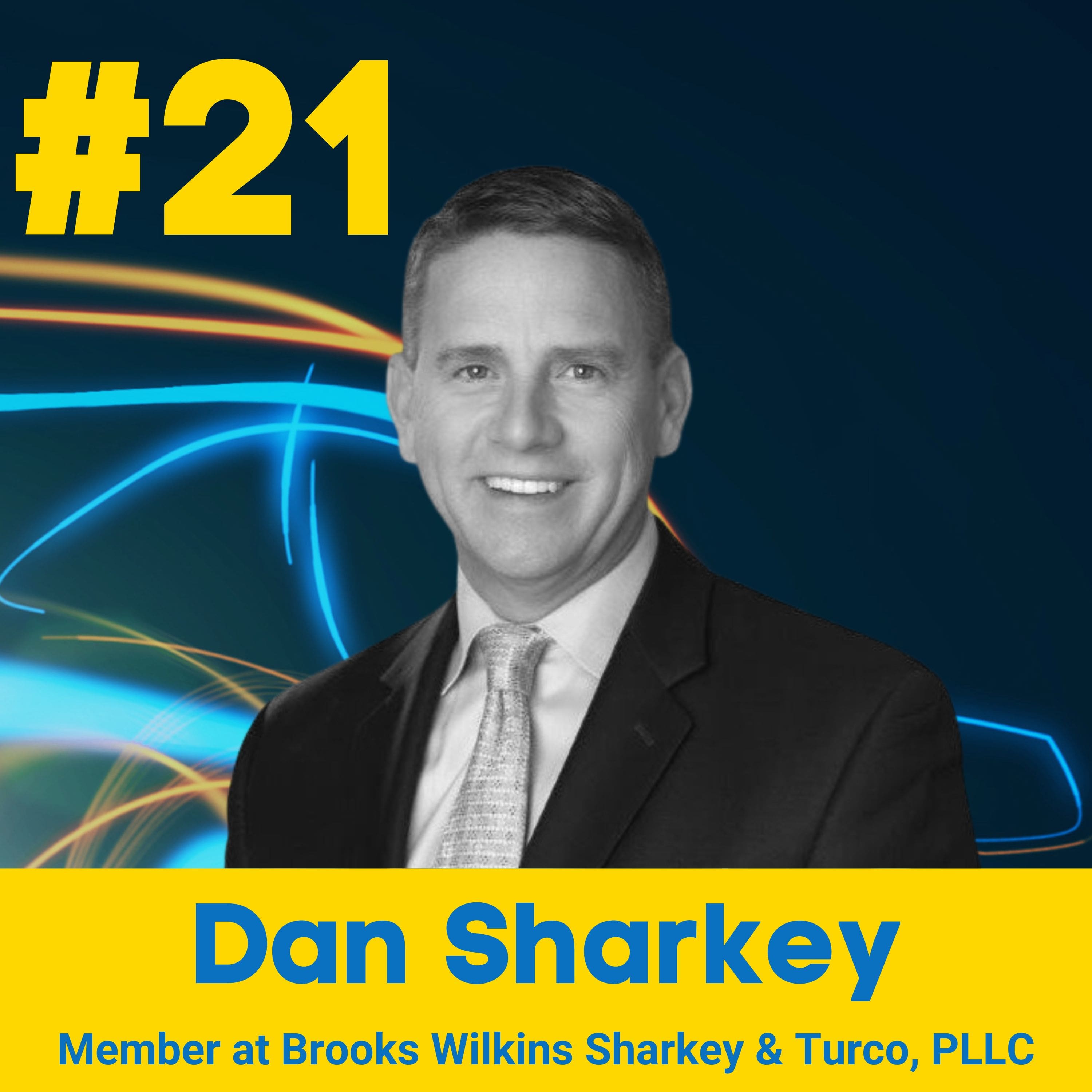 Legal Lessons From Automotive Supply Chain Attorney Dan Sharkey | Auto ...
