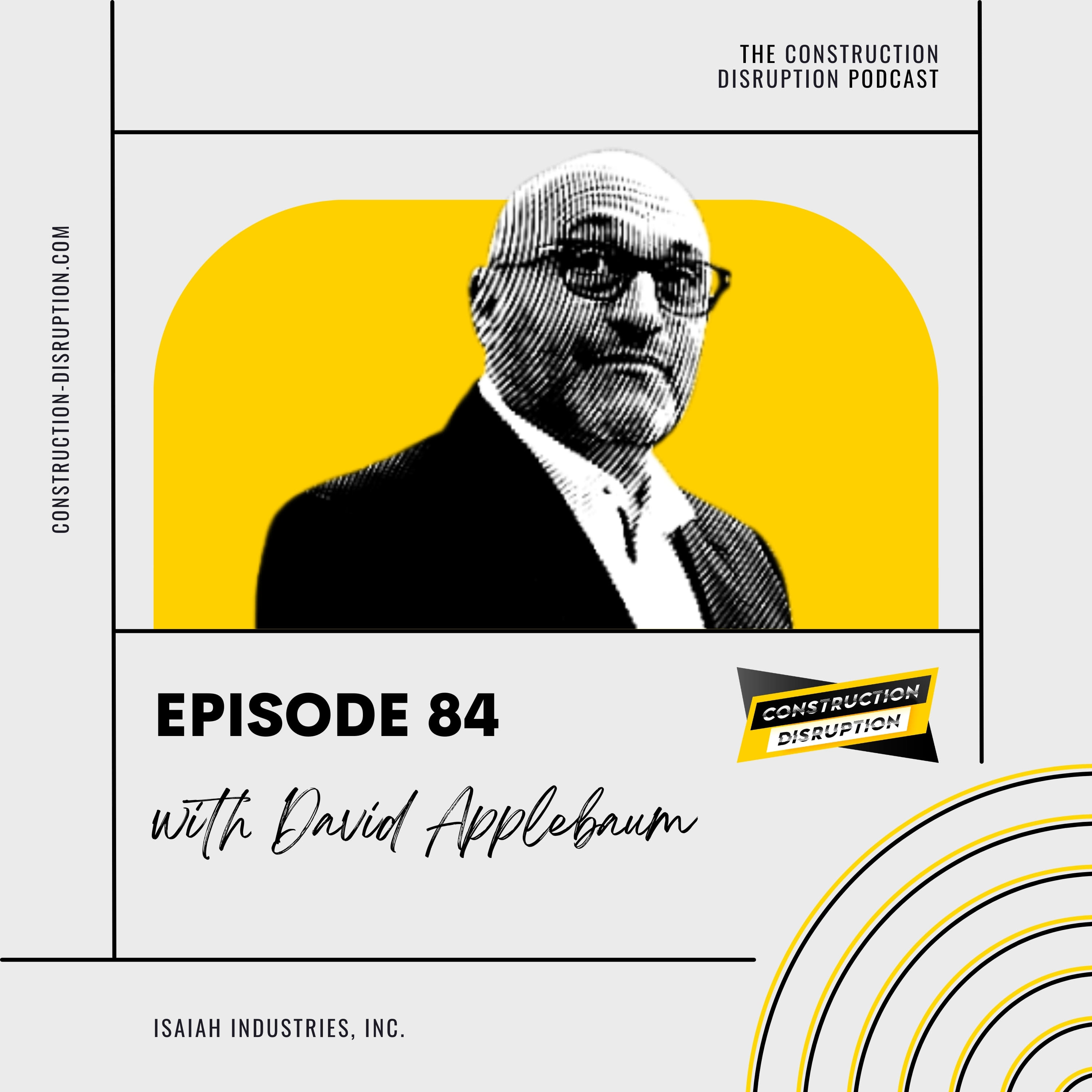 Delivering Invaluable Architecture with David Applebaum | The ...