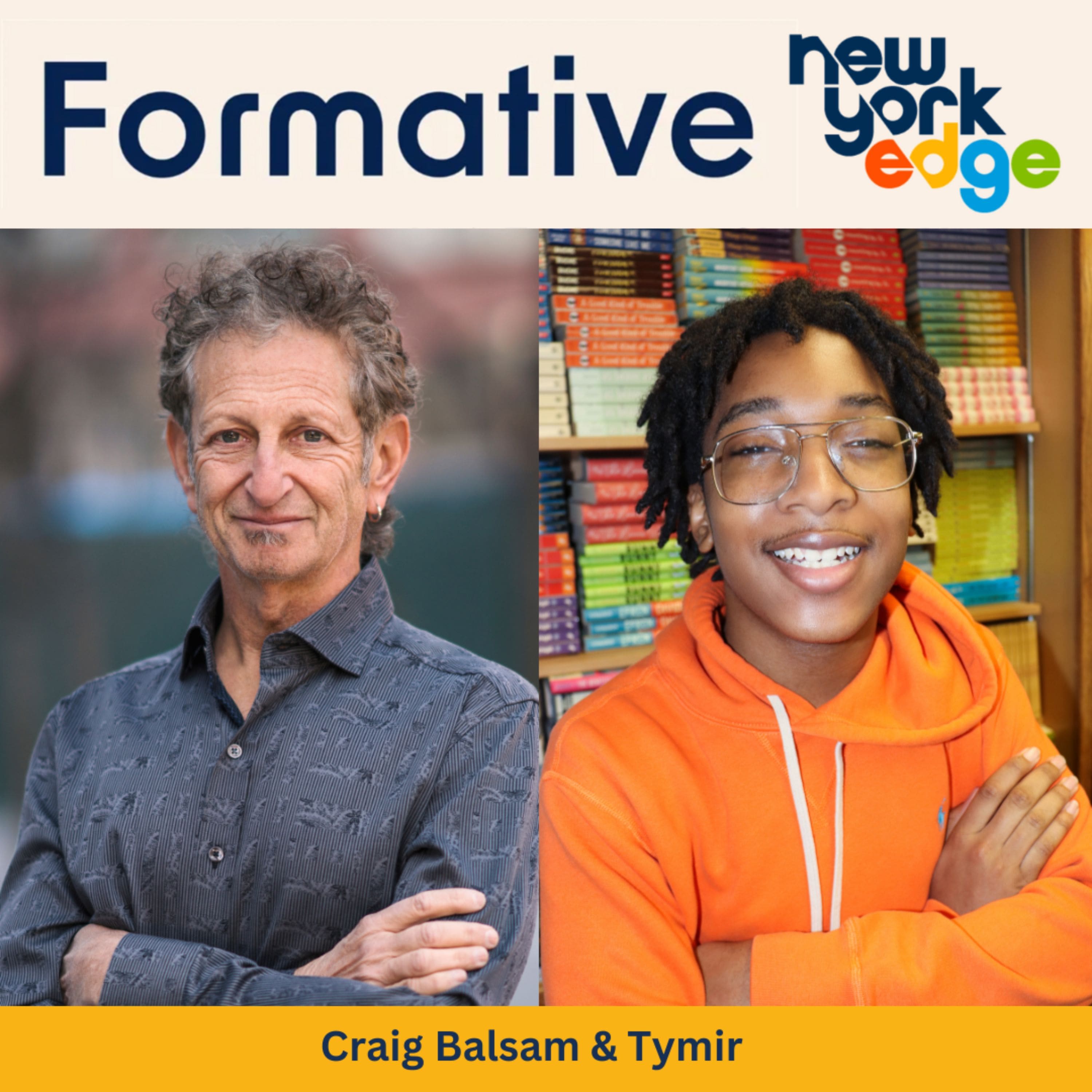 Craig and Tymir: Keeping With the Times | Where the leaders of today ...