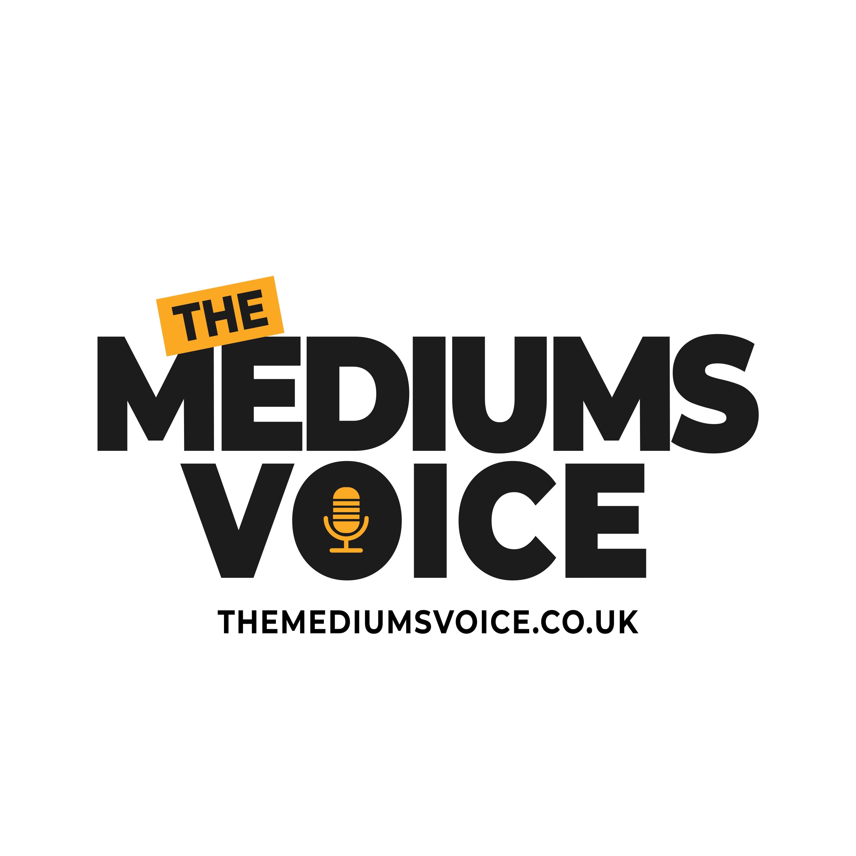 Ep11: Ray Grimes, Life & Lyceums | The Mediums Voice - Unveiling the ...