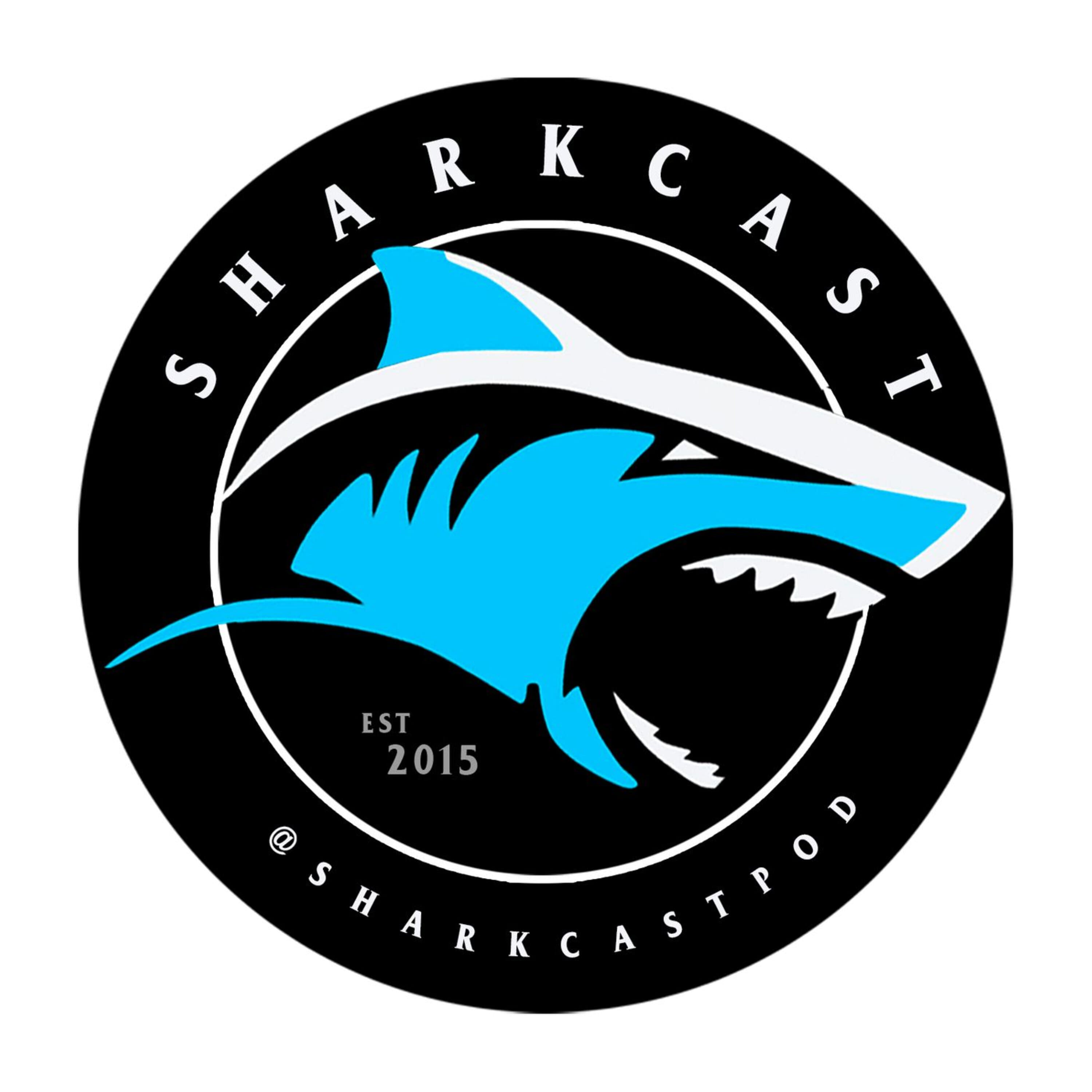 SharkCast: Cronulla Sharks NRLW 2025: Rd 1 w/ Ellie Johnston, Talei ...