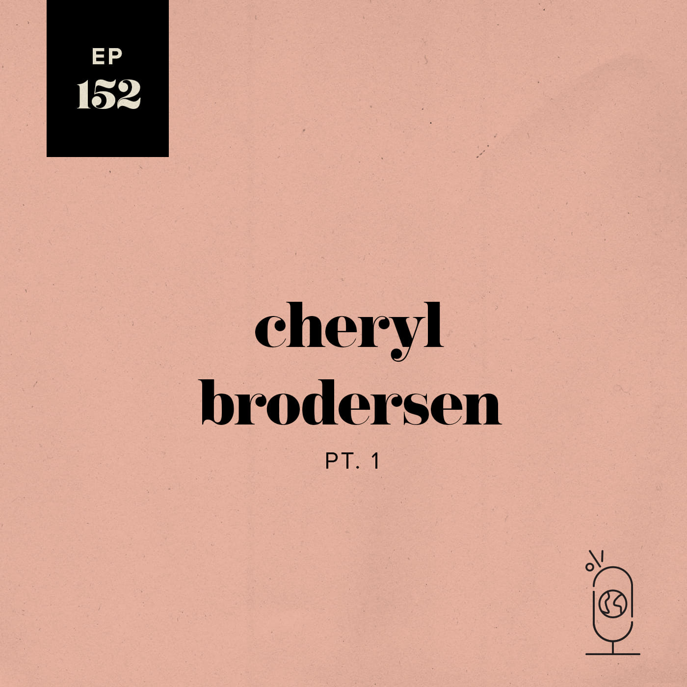 Cheryl Brodersen, Part 1 | CGN Media