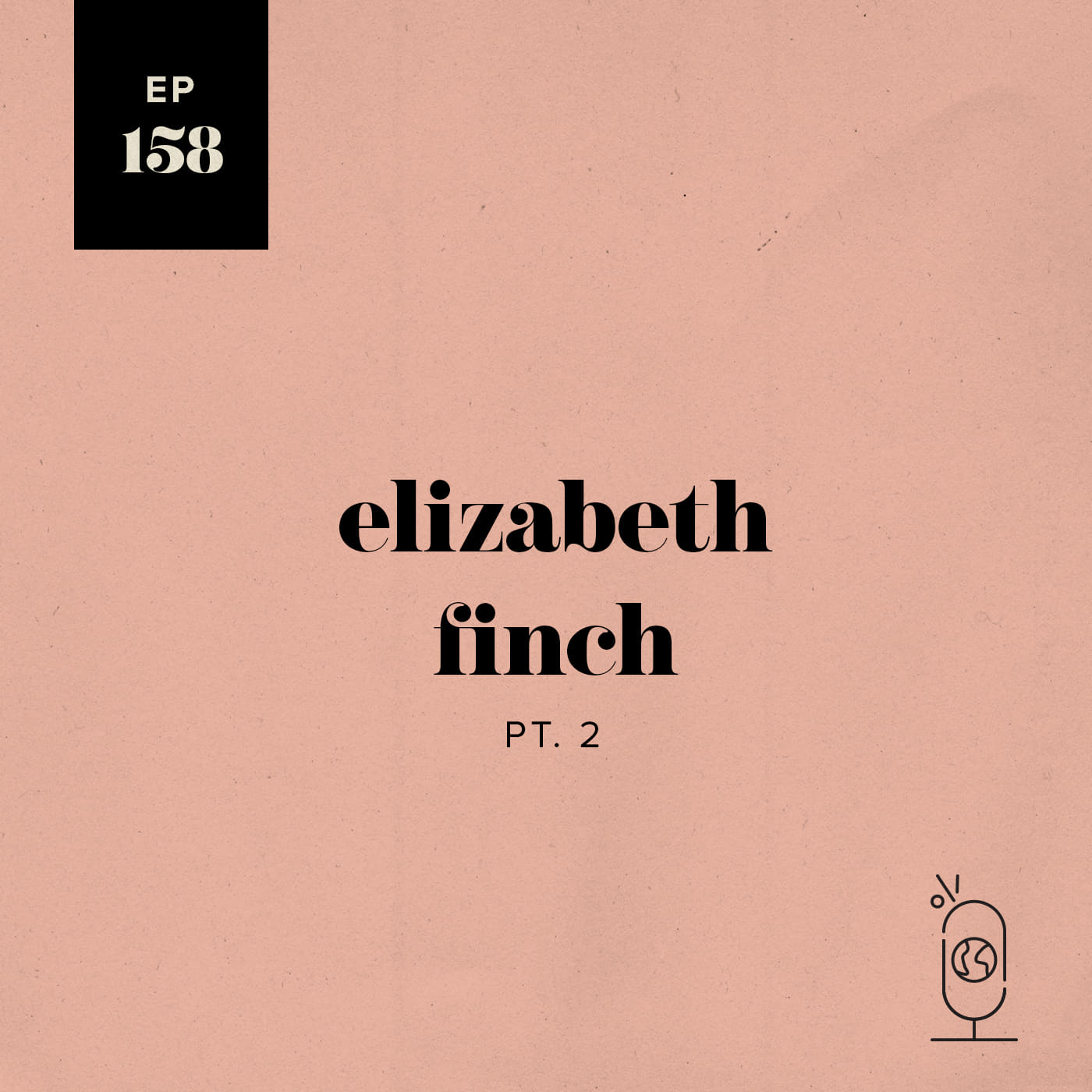 Elizabeth Finch, Part 2 | CGN Media