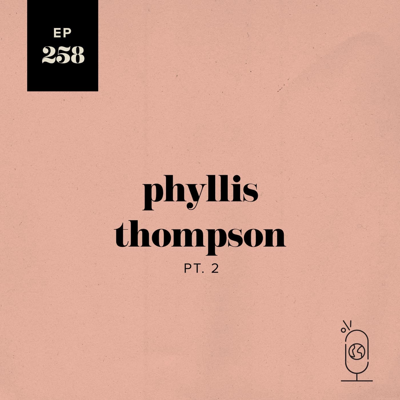 Phyllis Thompson Part 2 | CGN Media
