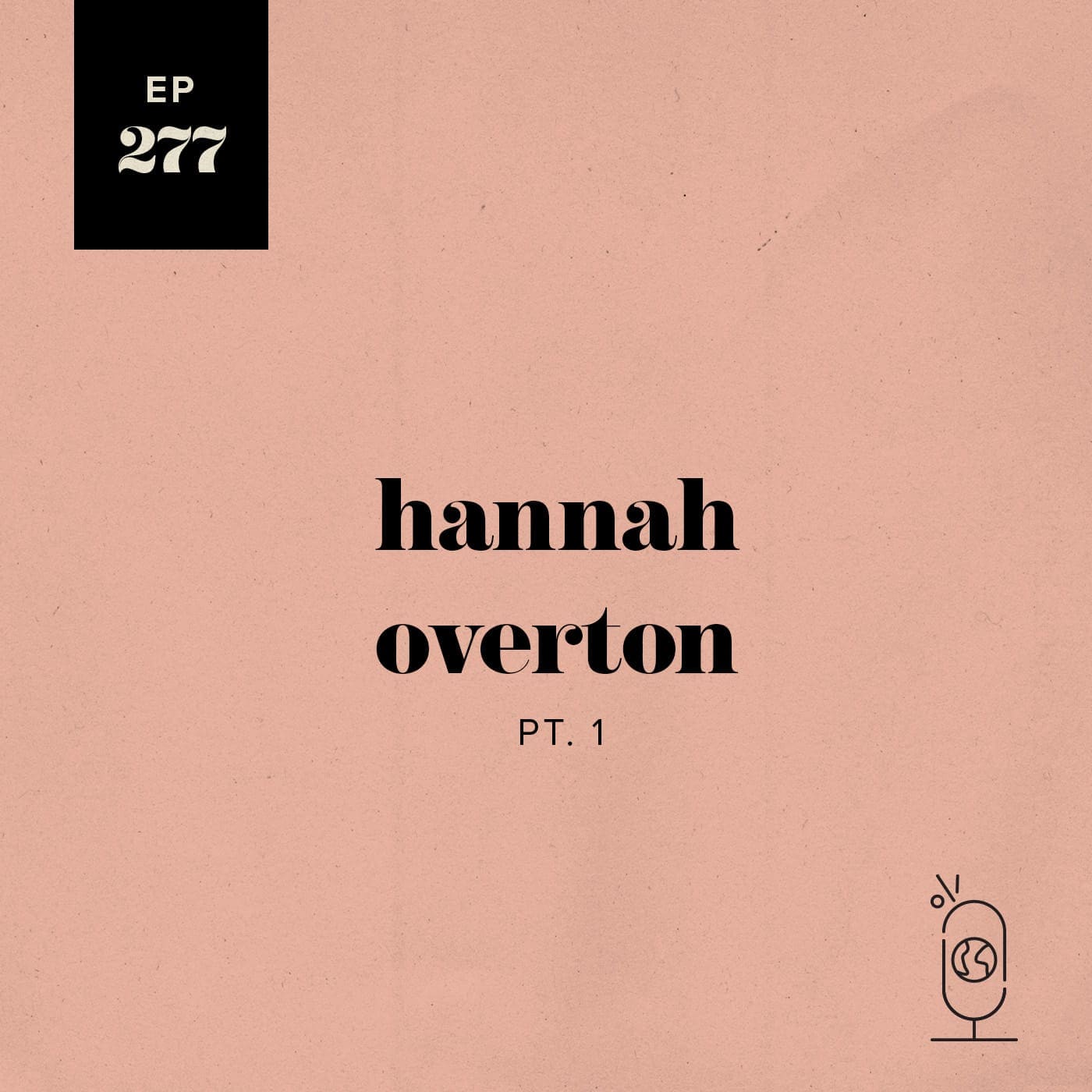 Hannah Overton Part 1 | CGN Media