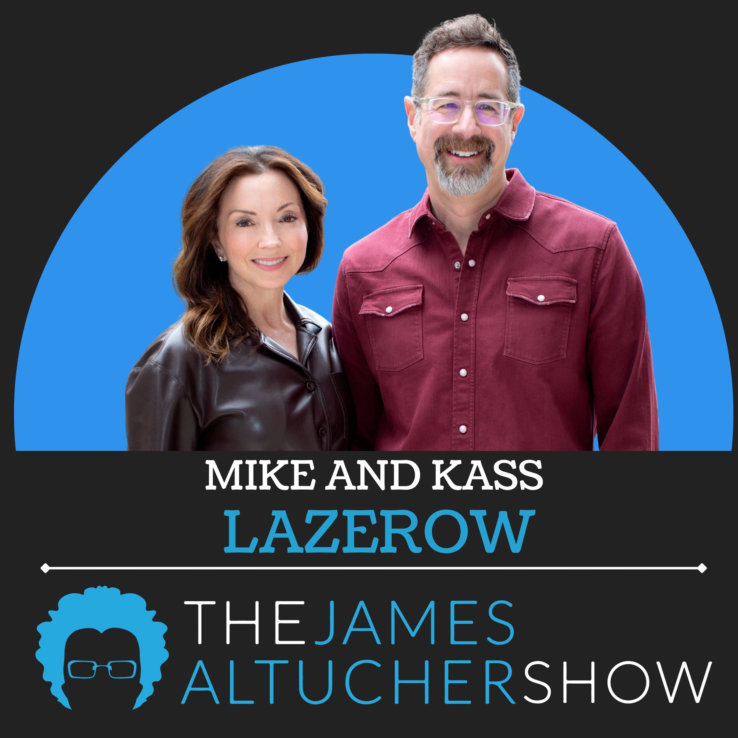 Shoveling Sh*t: Entrepreneurs’ Secrets to a $700M Exit with Michael & Kass Lazerow | The James ...