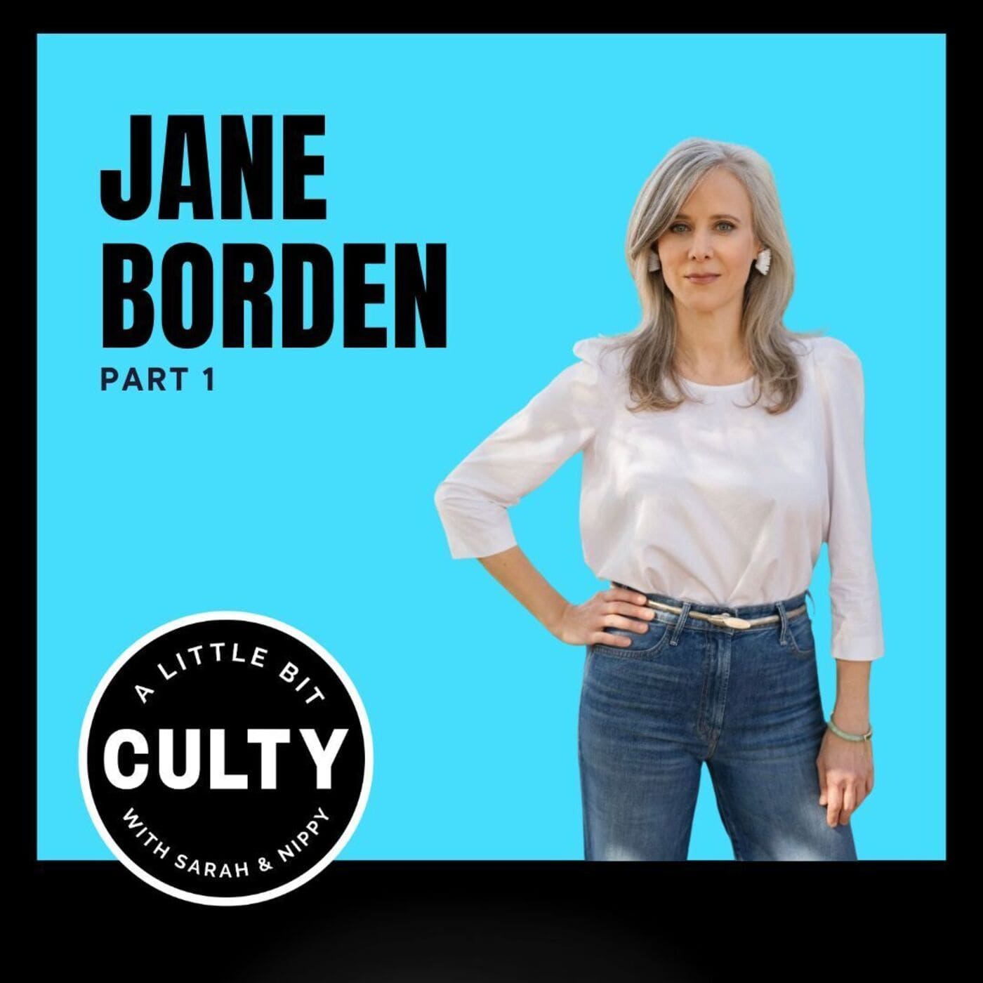 Cults Like Us: Jane Borden on Puritans, Power & American Exceptionalism ...