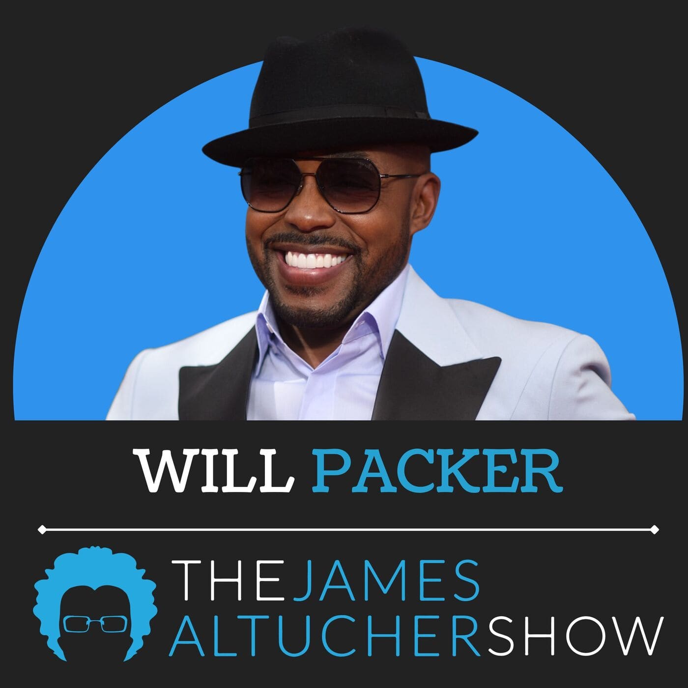 From Dreamer to Doer: Who Better Than You? Movie Producer, Will Packer ...
