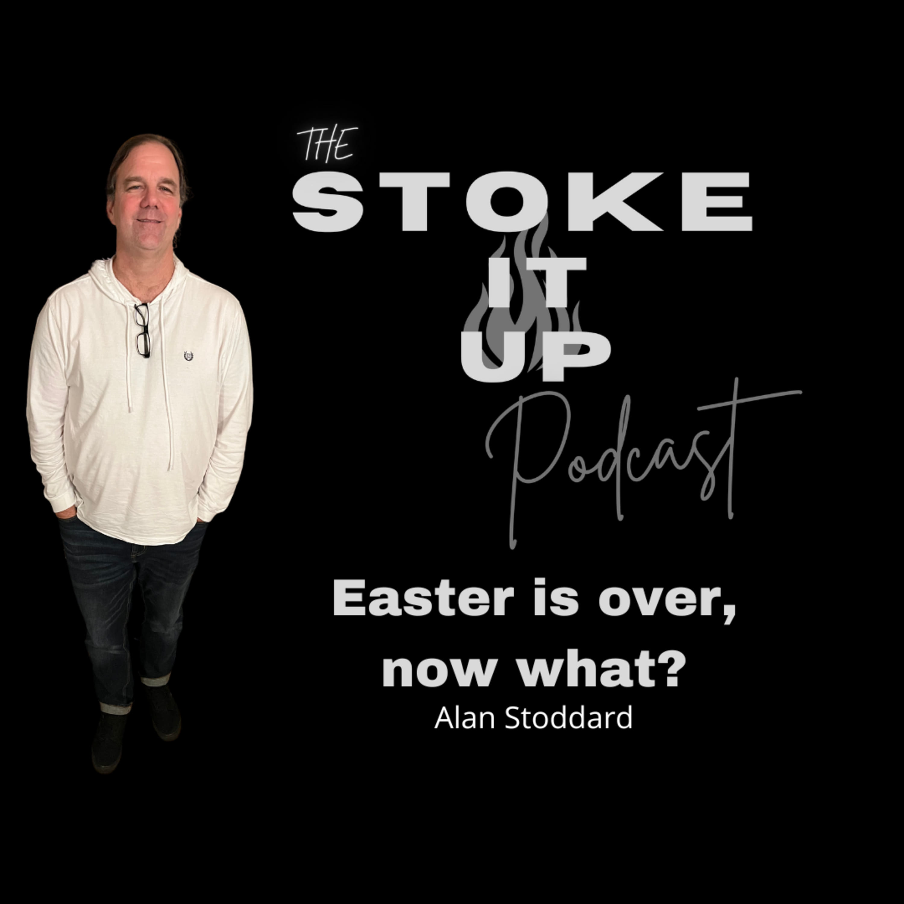 Easter is over, now what? | CGN Media