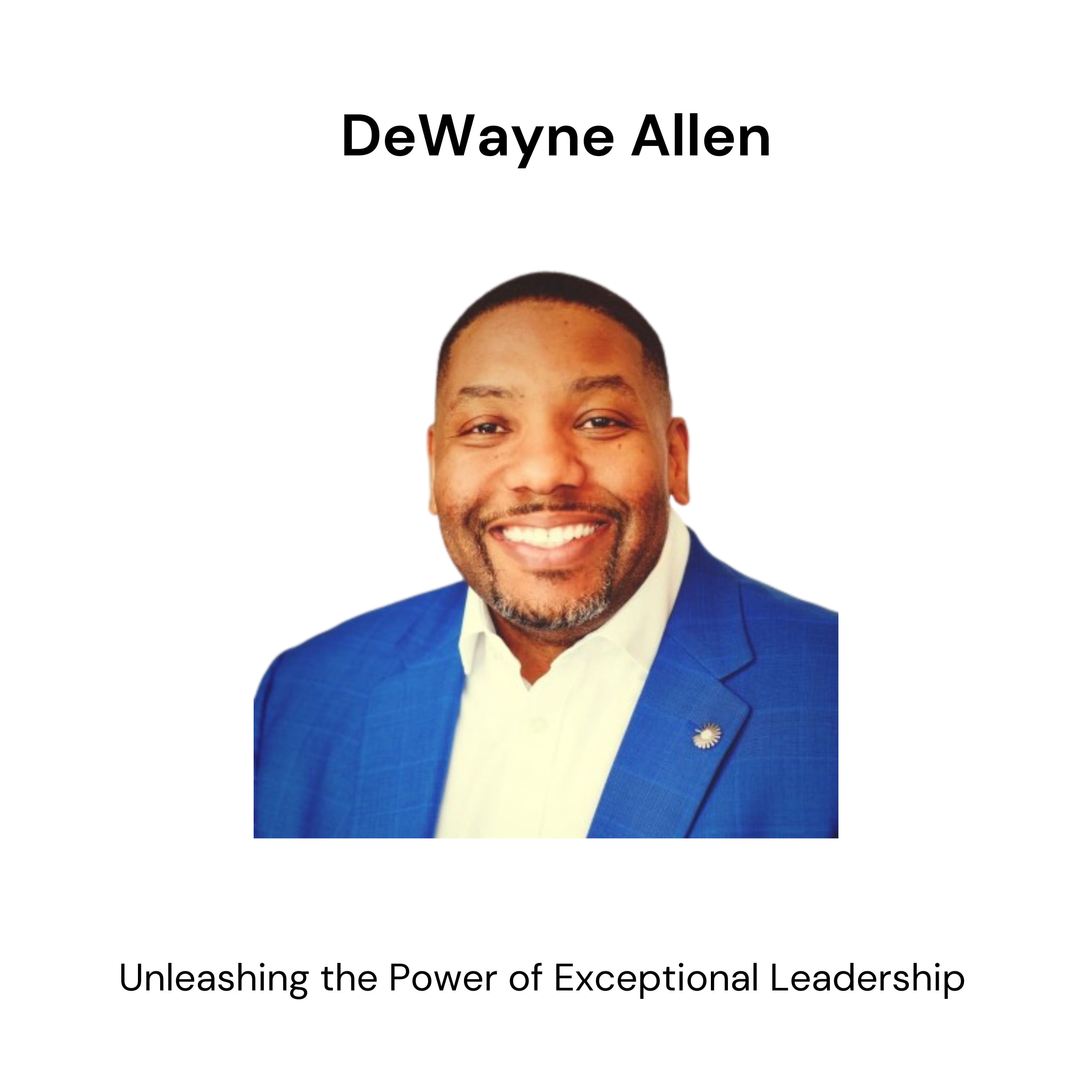 Unleashing the Power of Exceptional Leadership: A Conversation with ...