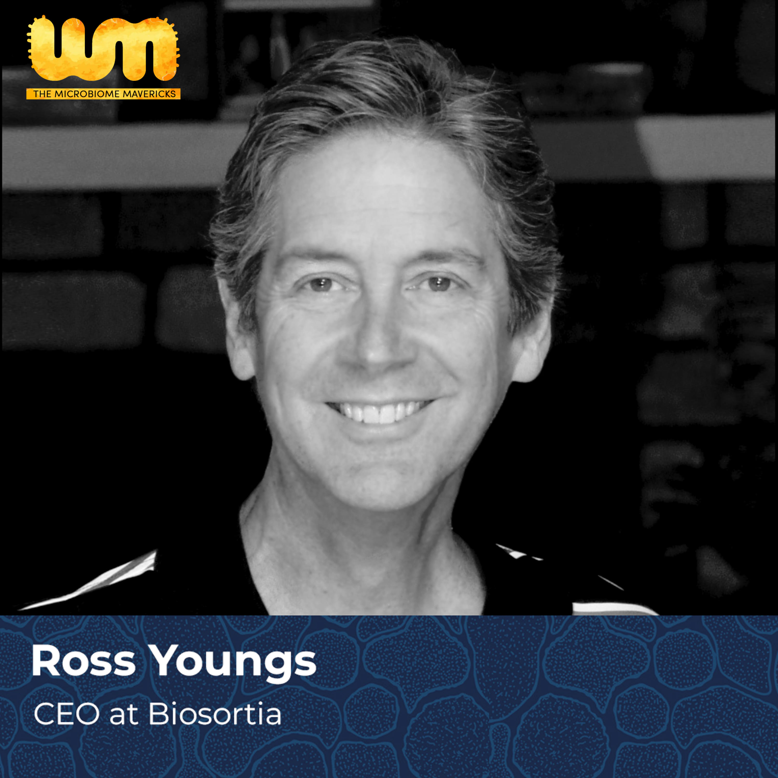 Chapter 12: Uncovering Nature's Pharmacy: How Ross Youngs is Tapping ...