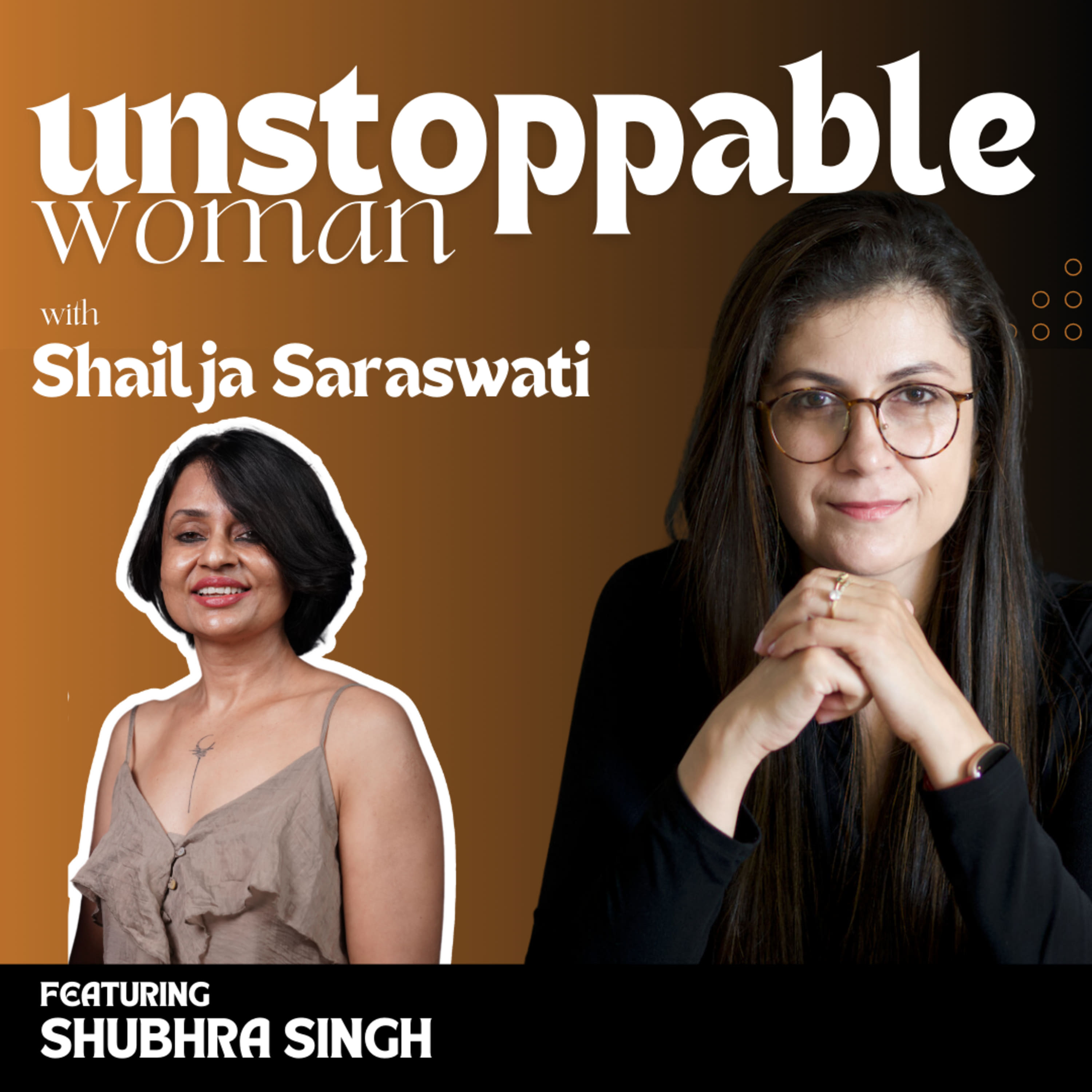 Fashion to Holistic Fitness: Shubhra Singh's Transformative Journey | Bingepods - Best Indian ...