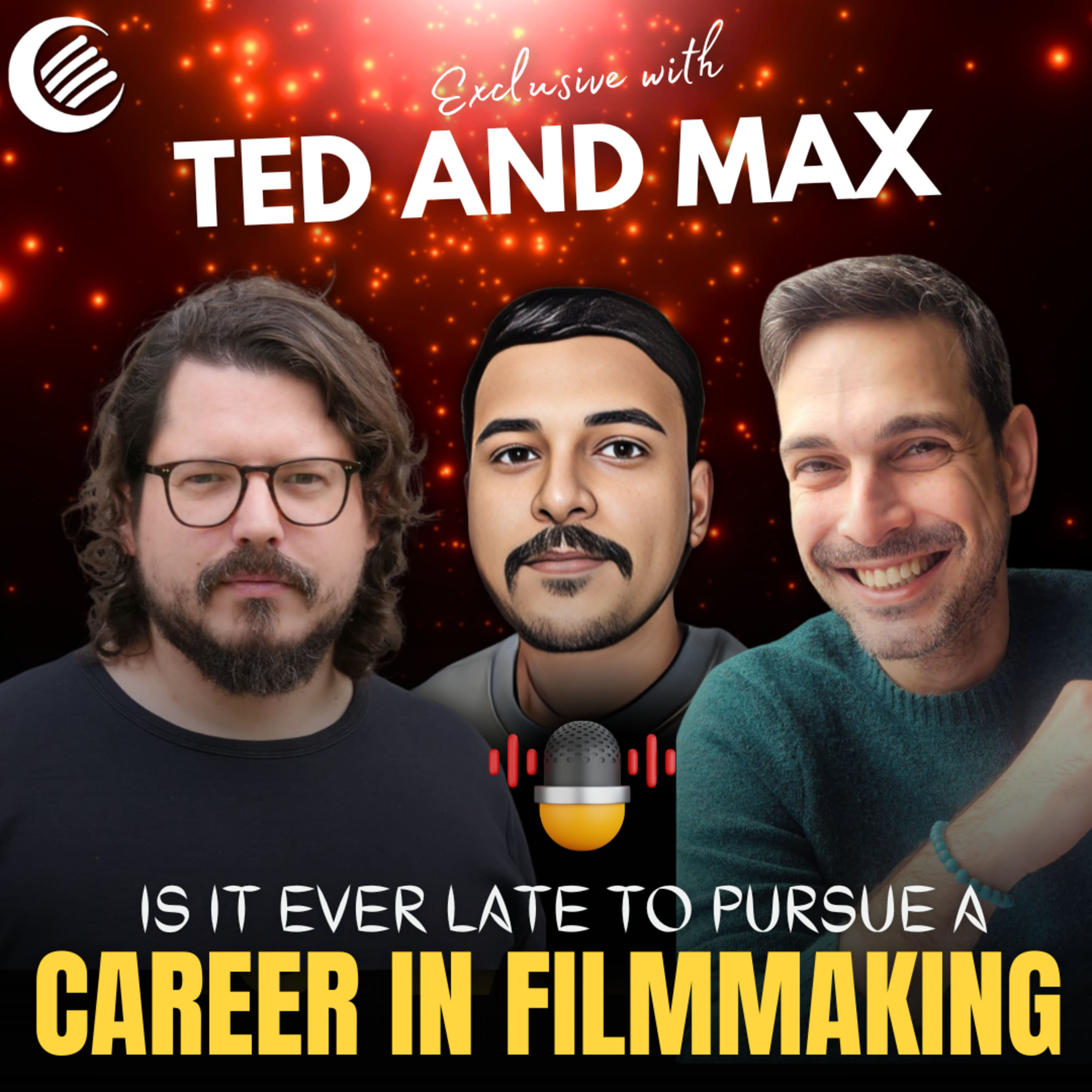 How We Transitioned from Regular Jobs to Filmmaking as a Duo ...