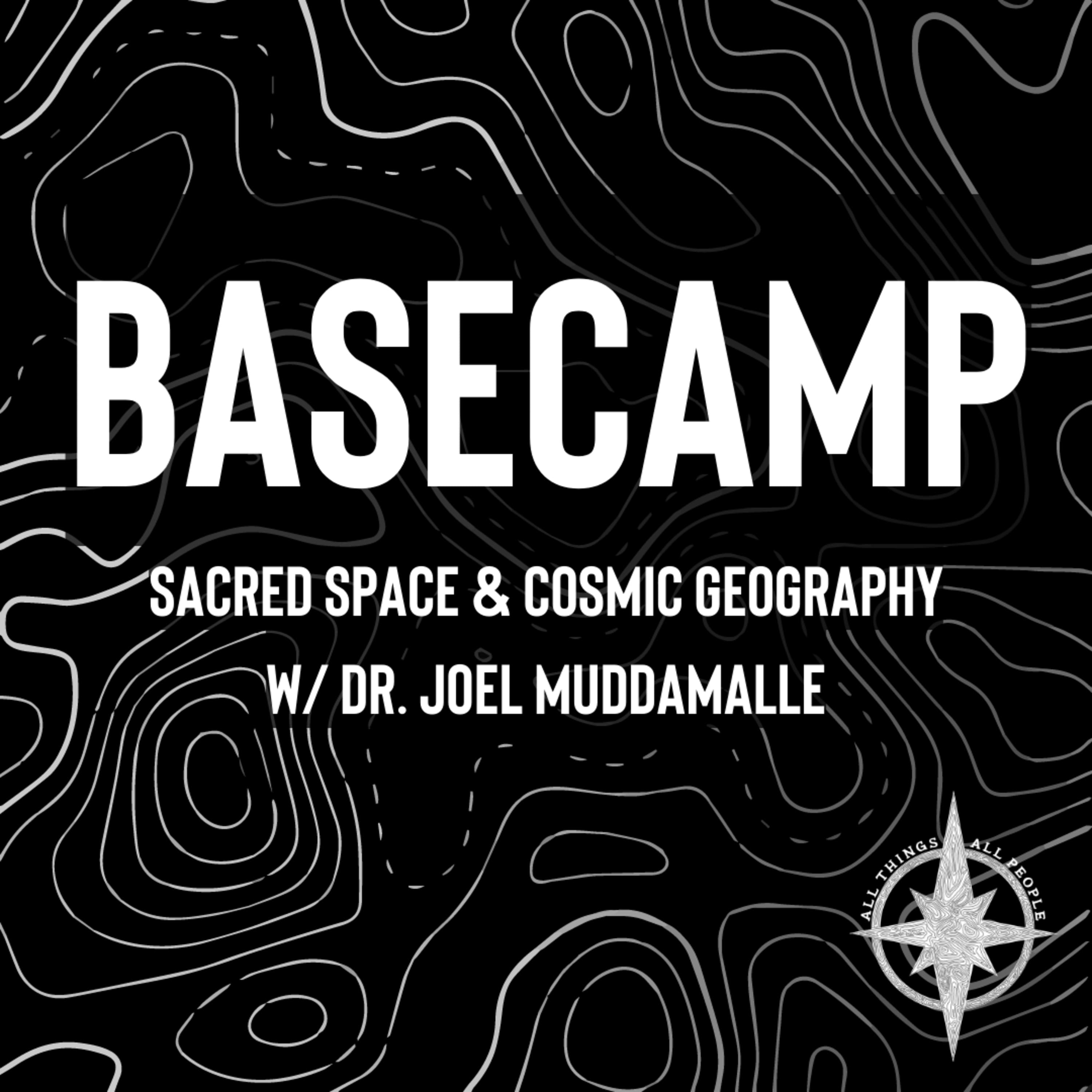 Cosmic Geography and Sacred Space w/ Dr. Joel Muddamalle | CGN Media