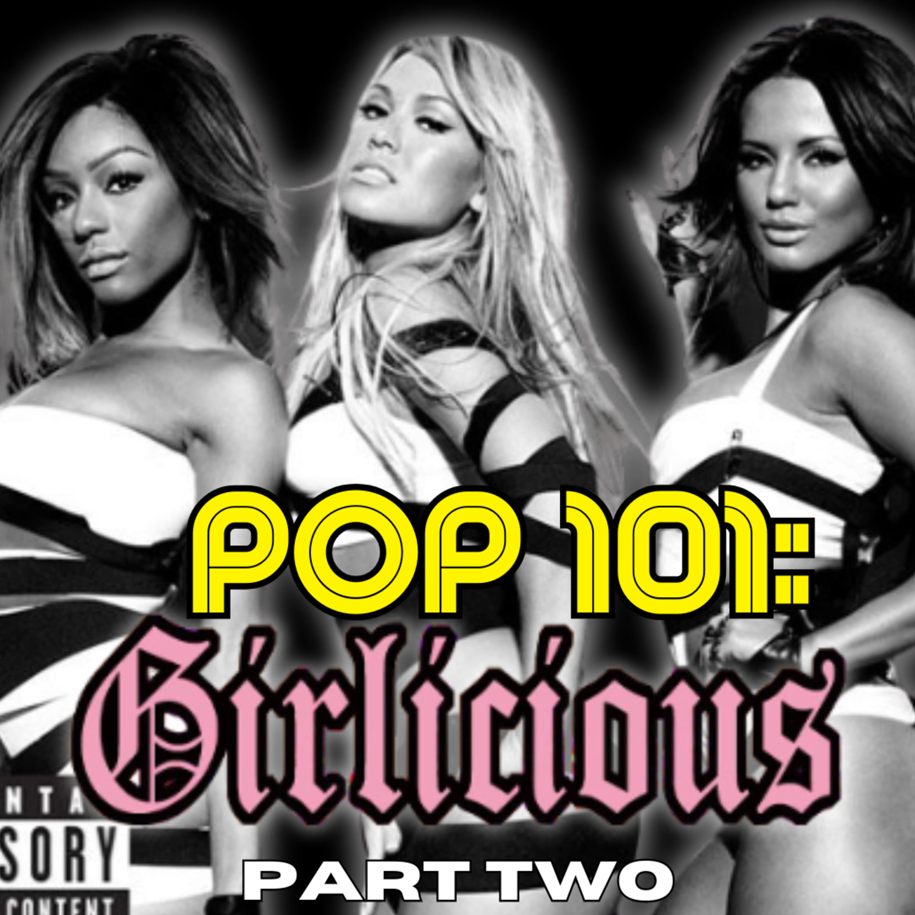 Girlicious: The Trio Era and Demise | POP 101: A Guide to Girlicious ...