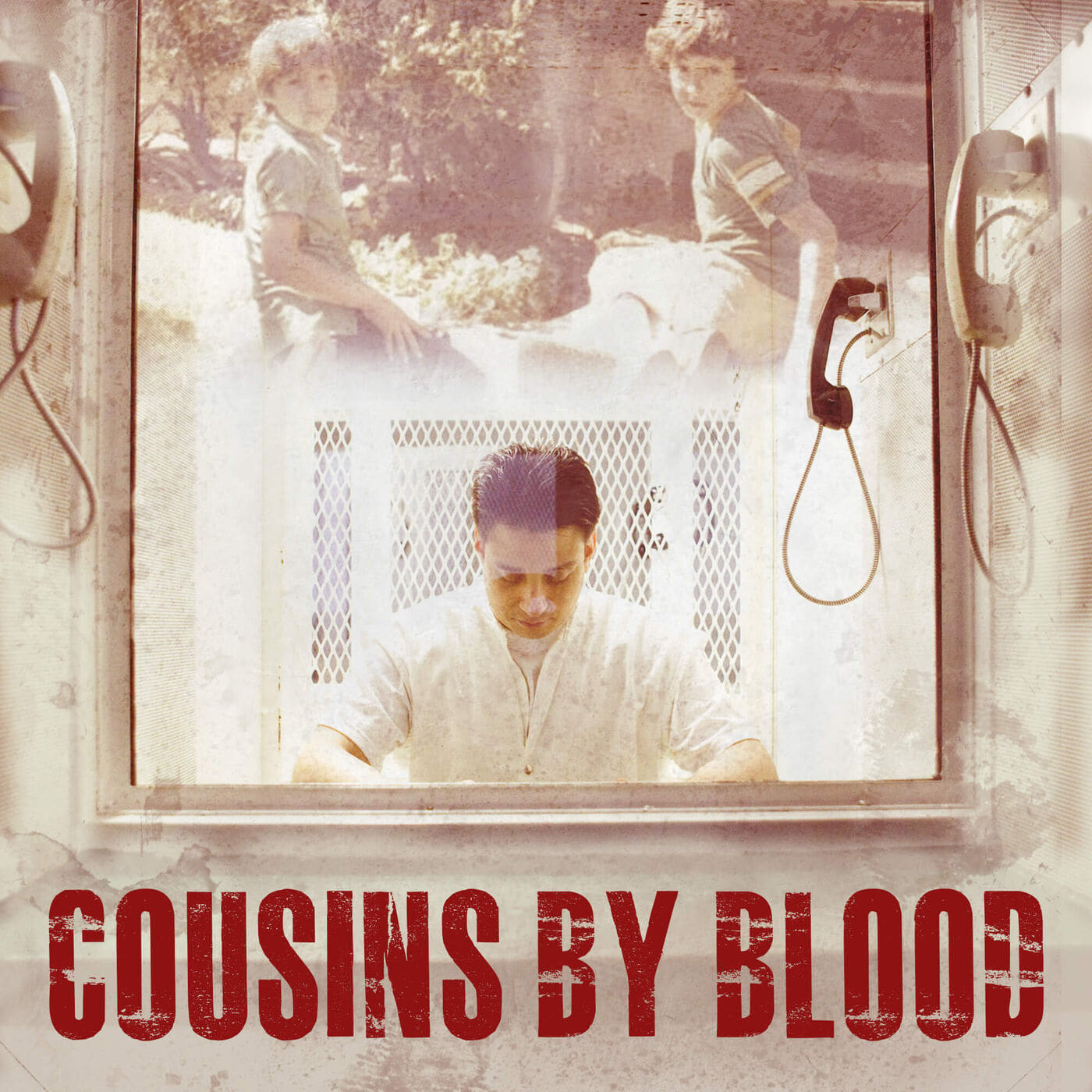 Episode 42: The Jeff Boettcher Interview | Cousins By Blood Podcast