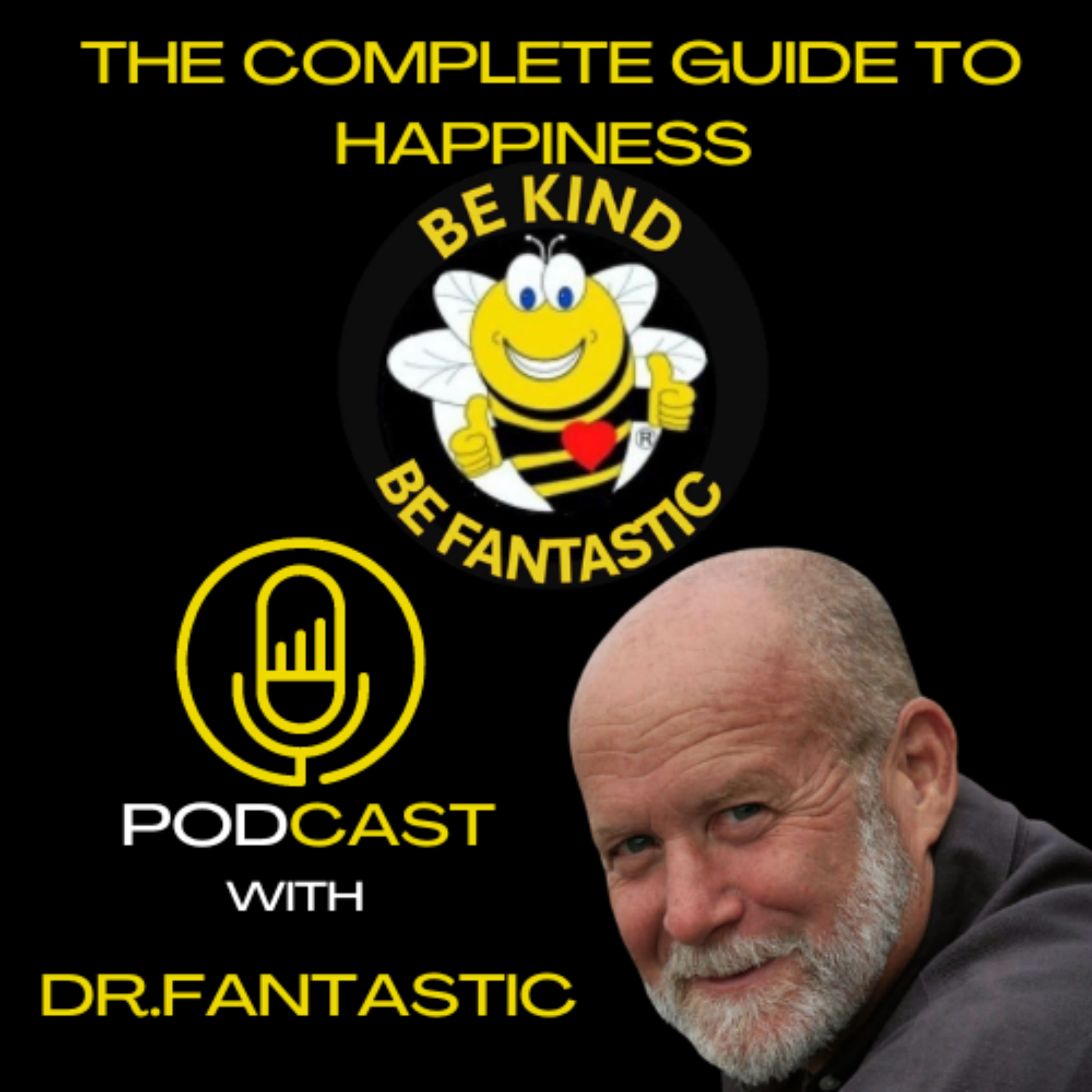 The Complete Guide to Happiness Podcast | Arete Media Podcast Network ...