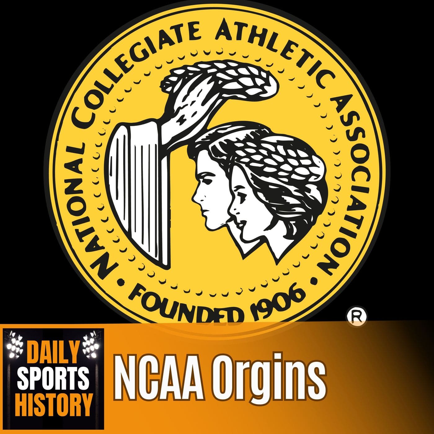 The Birth of the NCAA: How Theodore Roosevelt and Reform Saved College ...