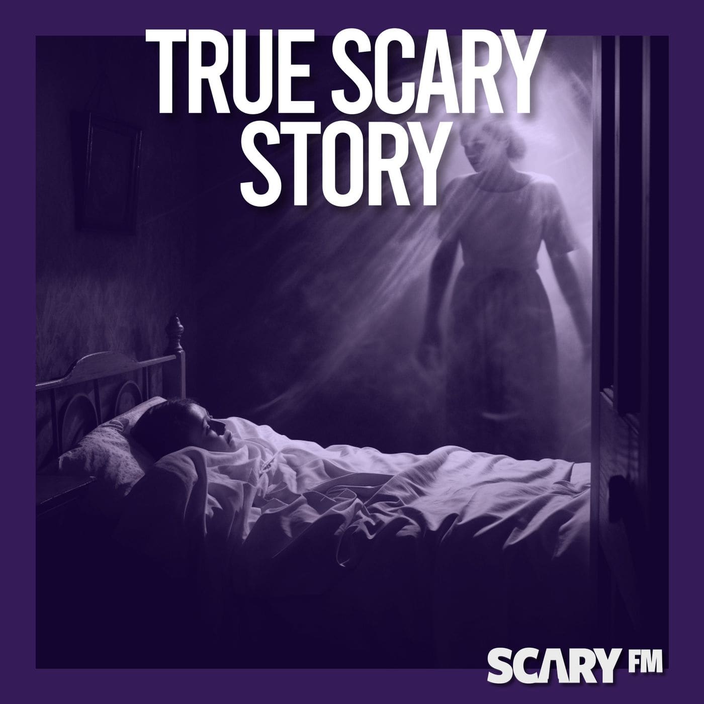 Paranoia | True Scary Story - Real-life Horror