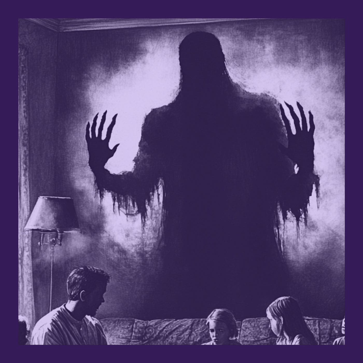 A Journey of Faith and Fear | True Scary Story - Real-life Horror