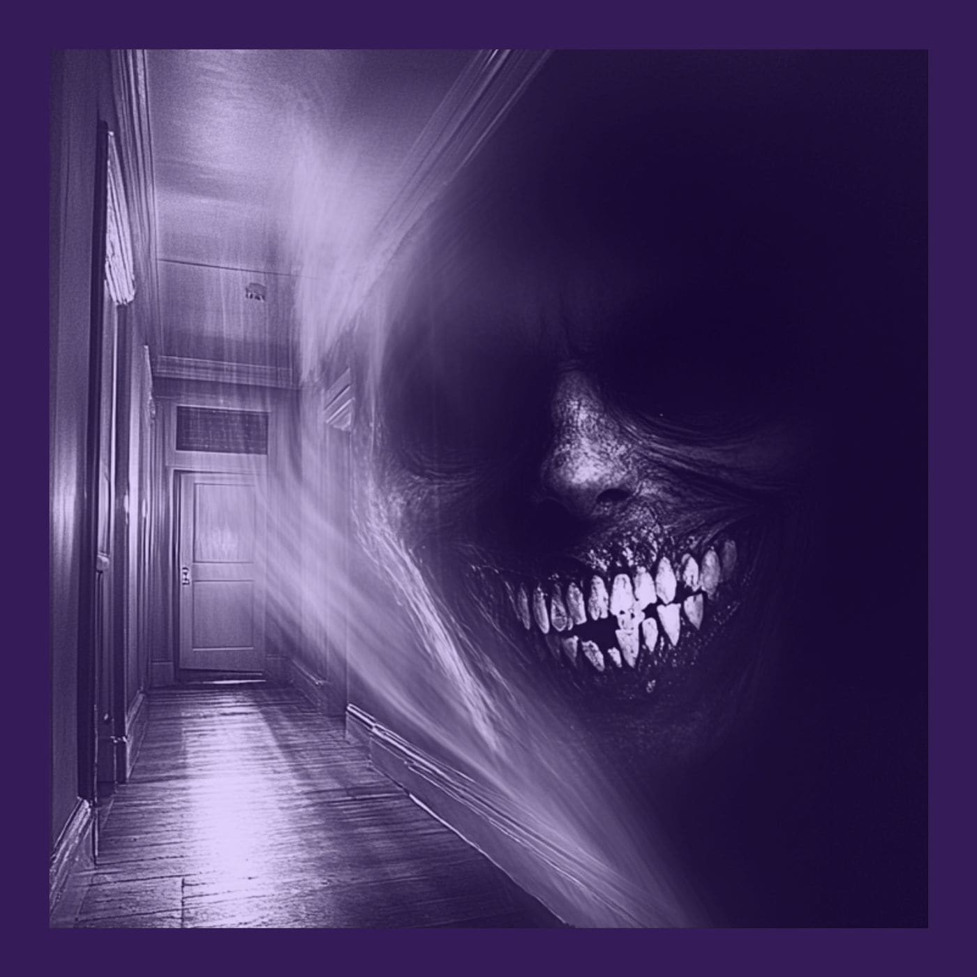 Teeth: The Horrors of Living With a Mimic | True Scary Story - Real ...